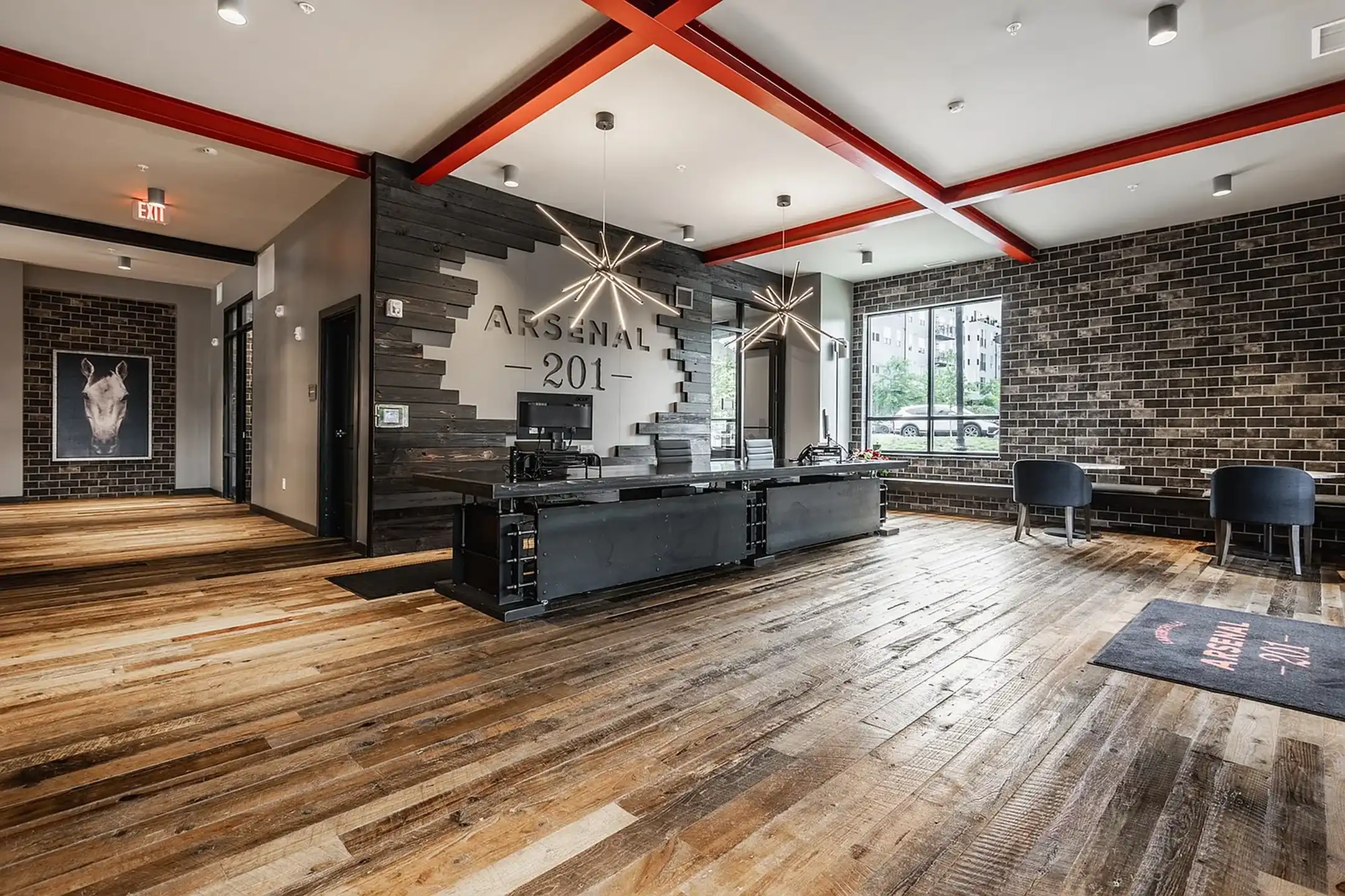 Arsenal 201 - 147 39th St - Pittsburgh, PA | Rent.