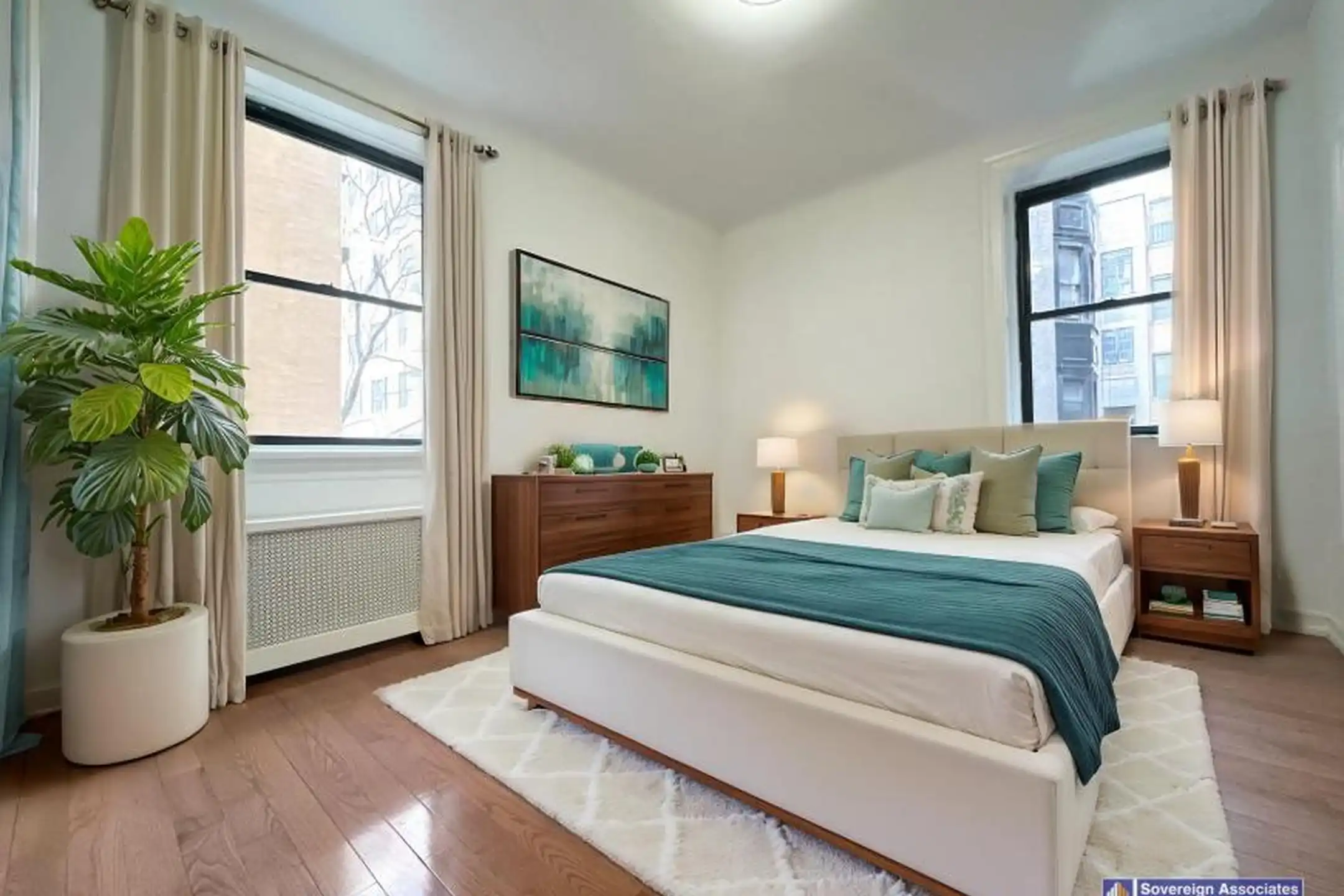 235 W 103rd St - New York, NY | Rent.
