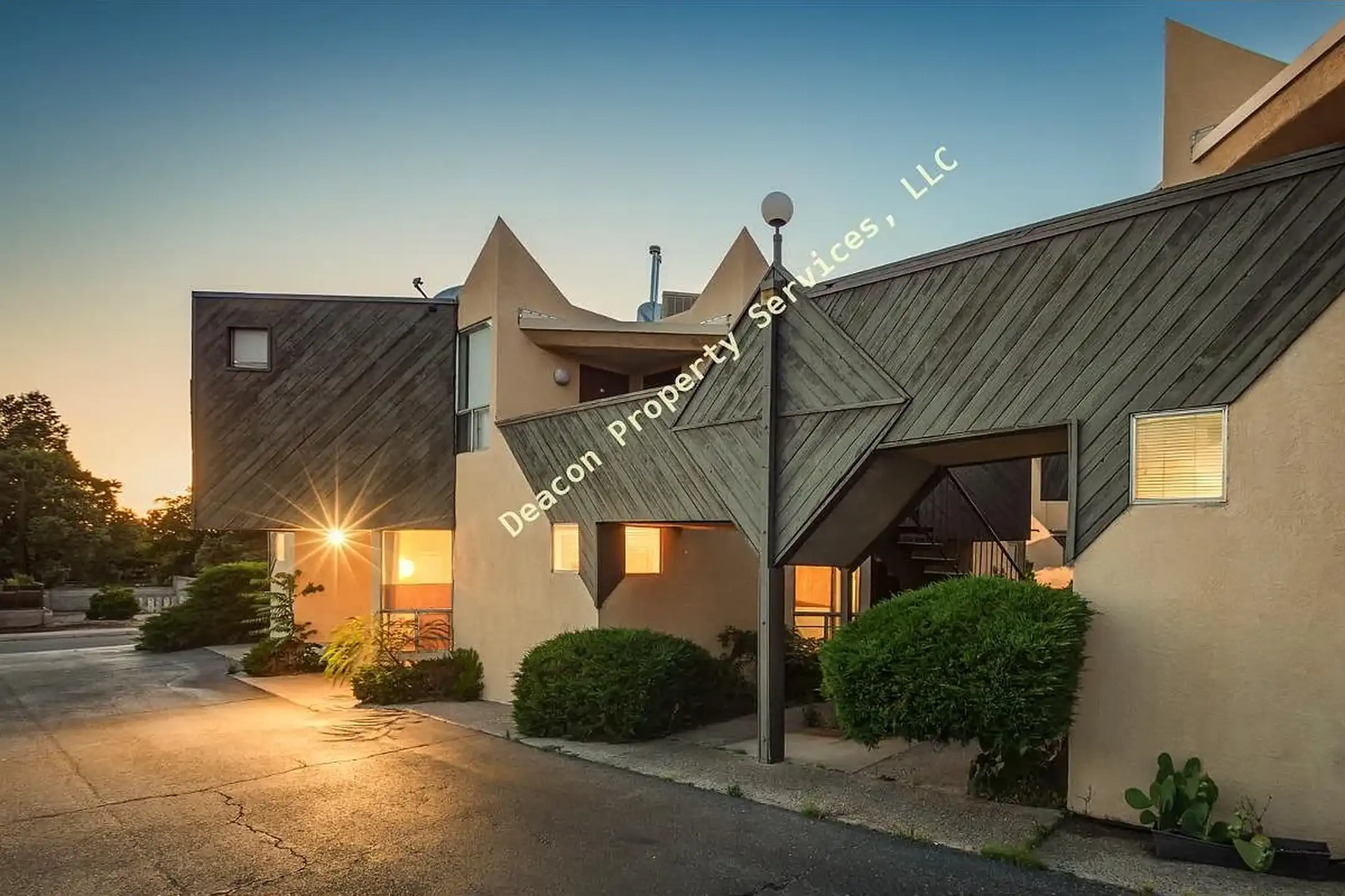 1830 Vassar Dr NE - Albuquerque, NM | Rent.