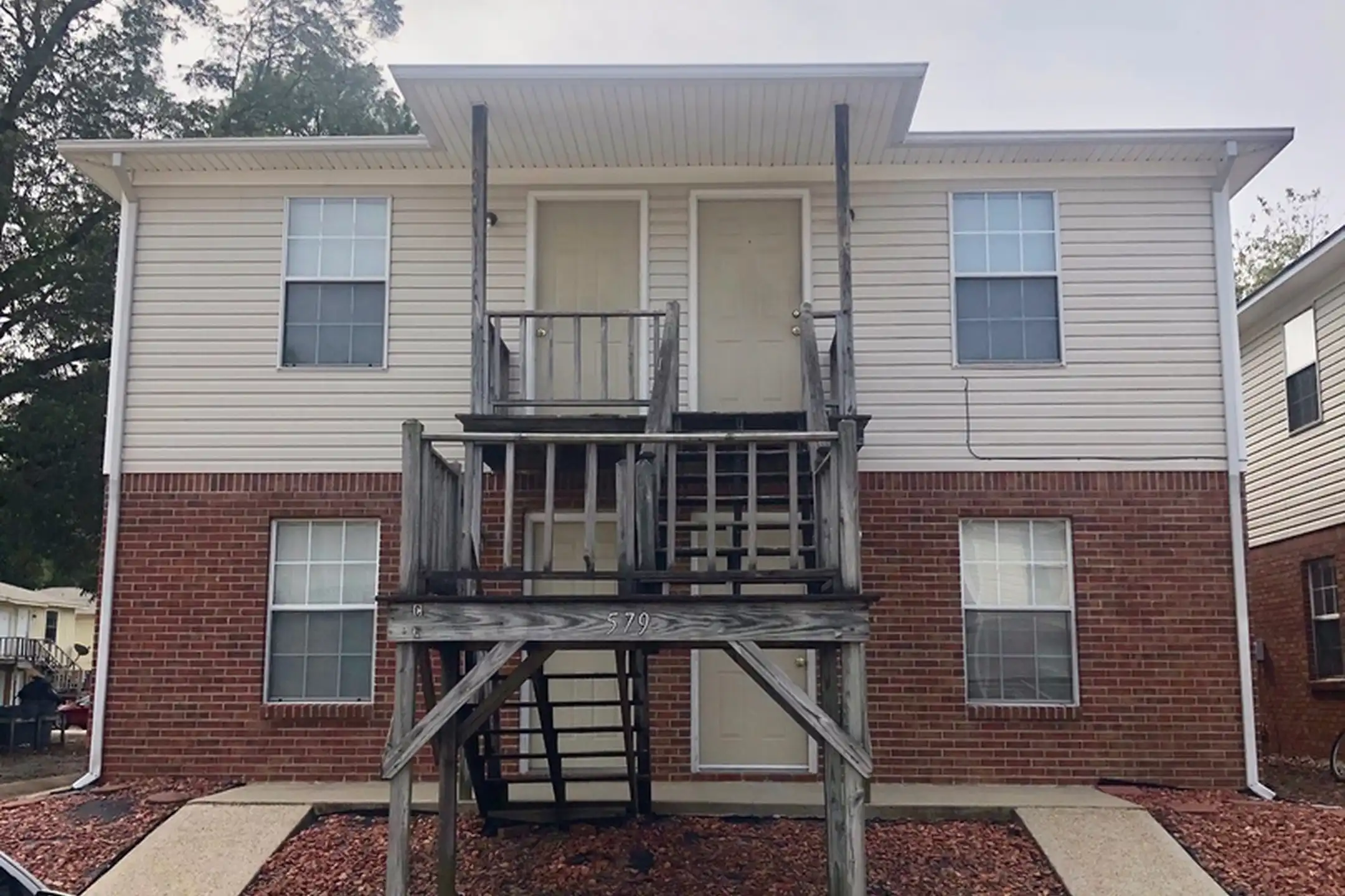 583 Dexter Dr unit D - Flowood, MS | Rent.