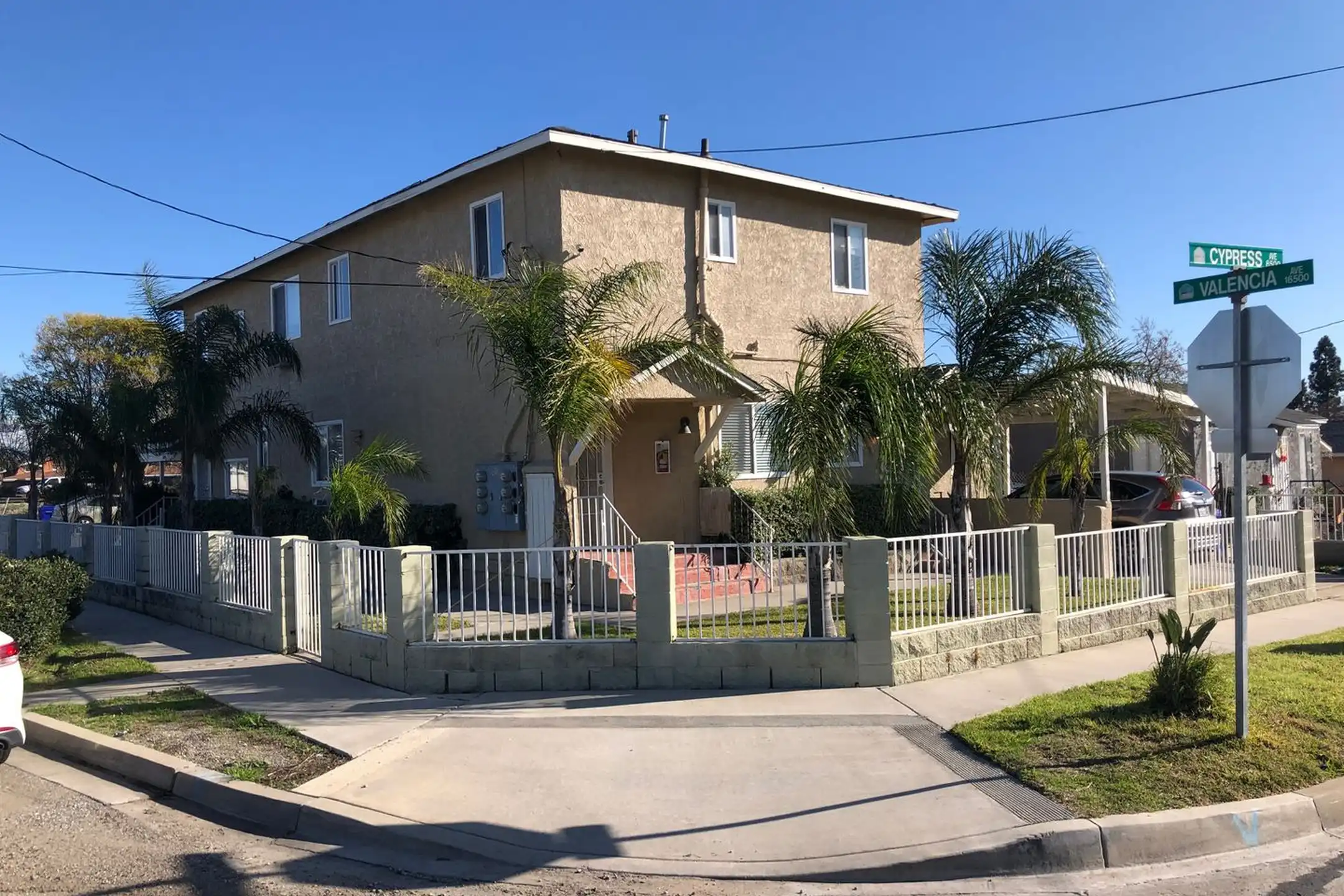 8605 Cypress Ave unit Unit #4 - Fontana, CA | Rent.