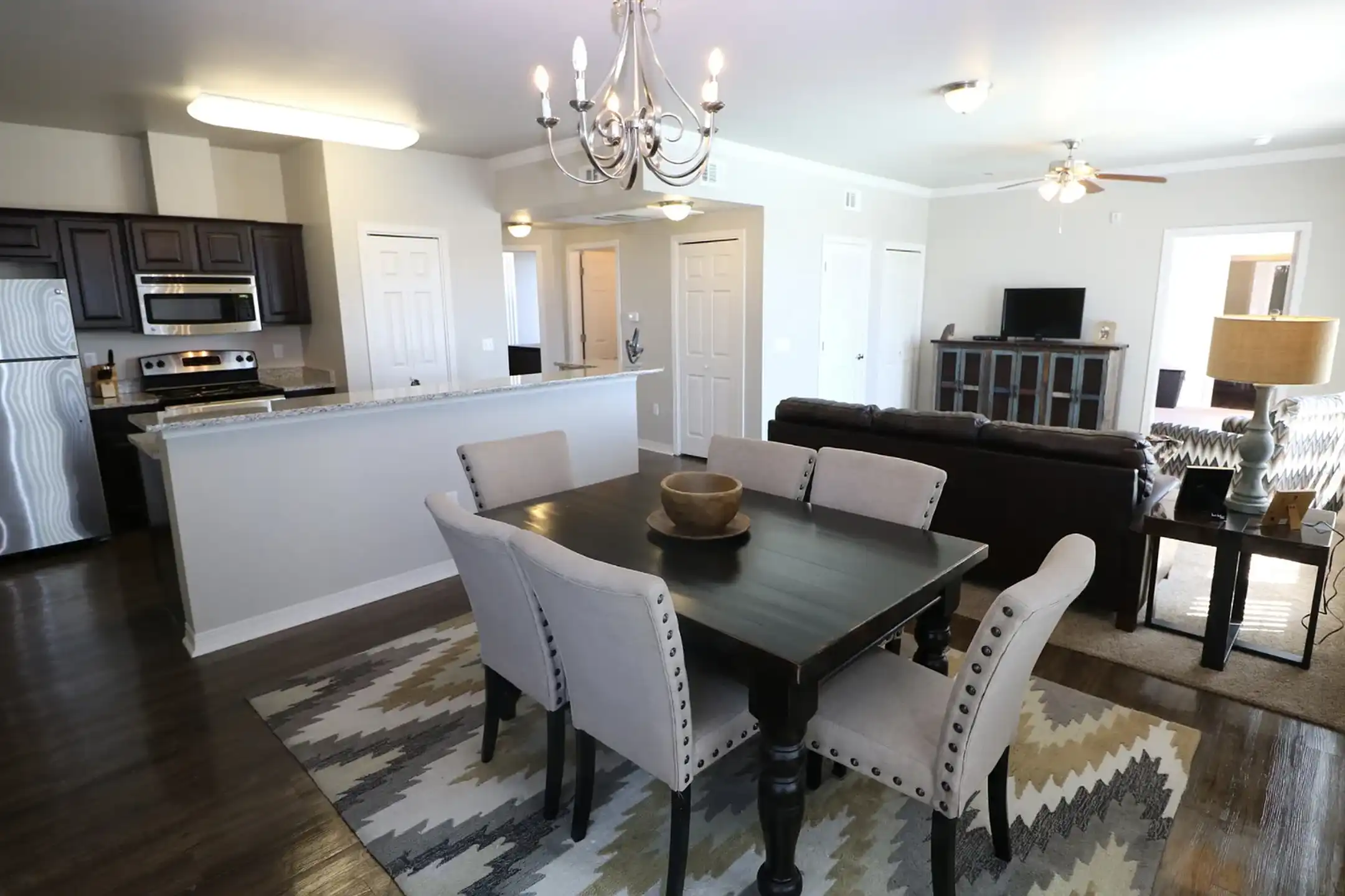 Andalucia Villas - 5300 Antequera Rd NW - Albuquerque, NM | Rent.