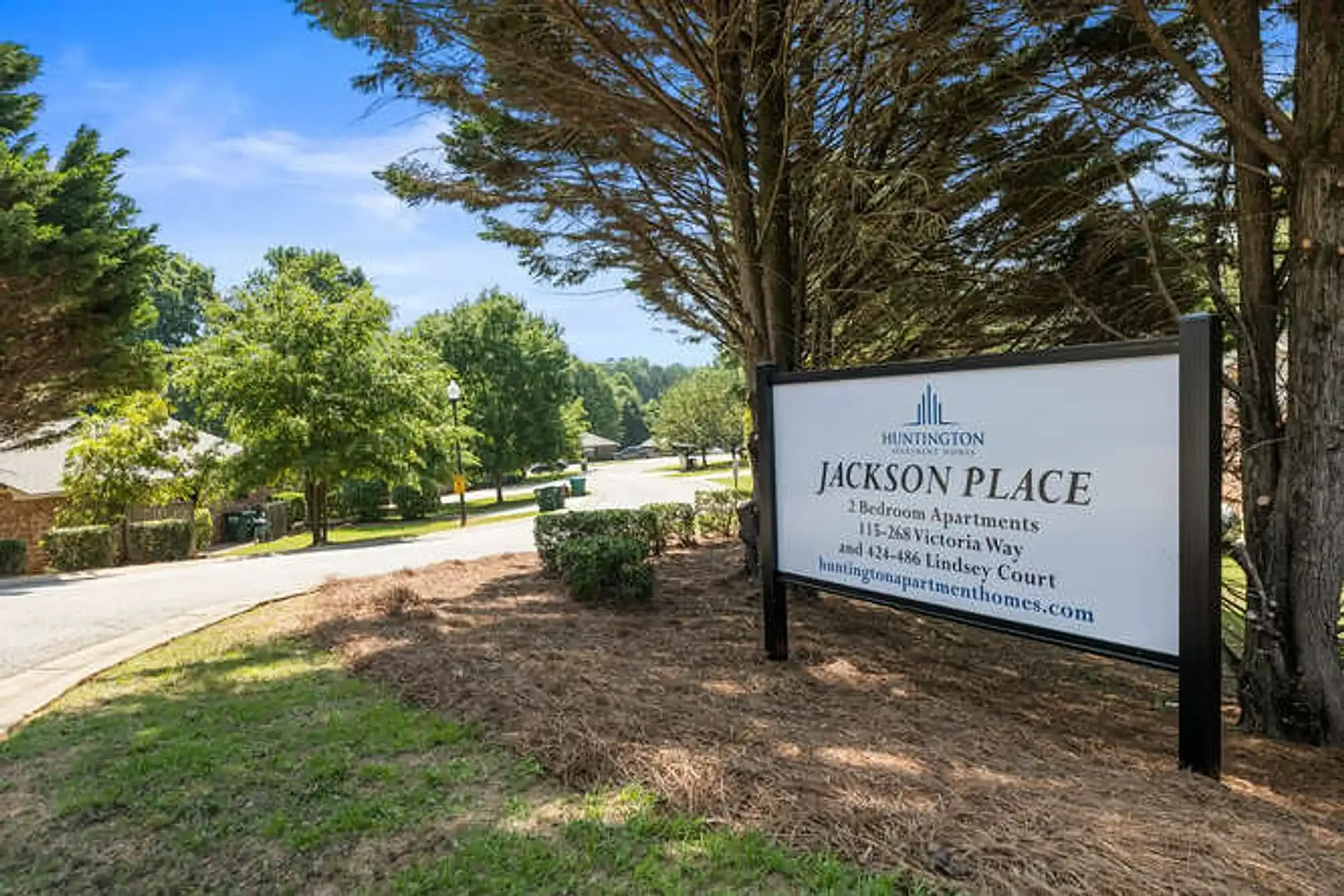 Jackson Place Apartments - 100 Victoria Way - Commerce, GA | Rent.