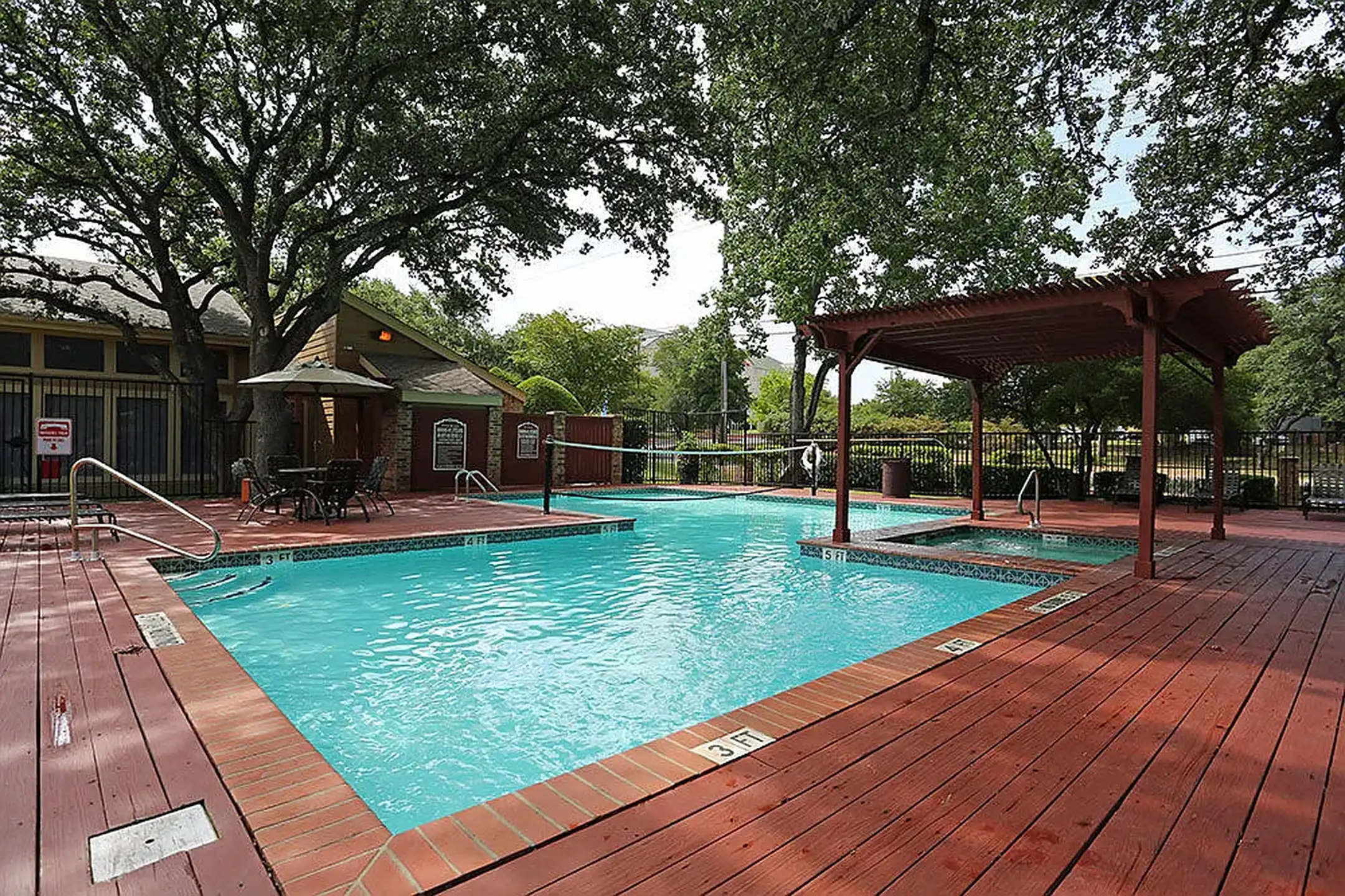 Keystone - 5230 Thunder Creek Rd - Austin, TX | Rent.