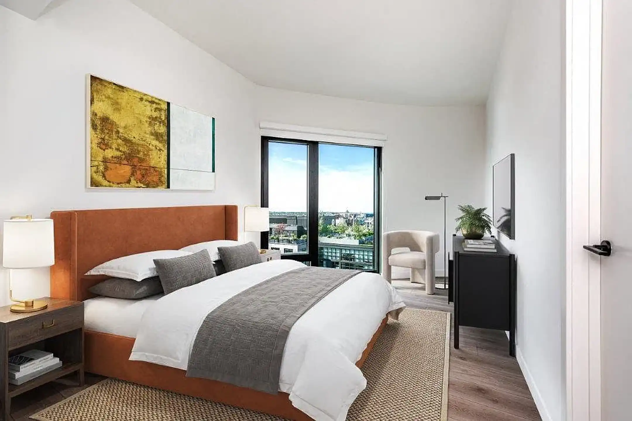 The Gantry DC - 300 Morse St NE - Washington, DC | Rent.