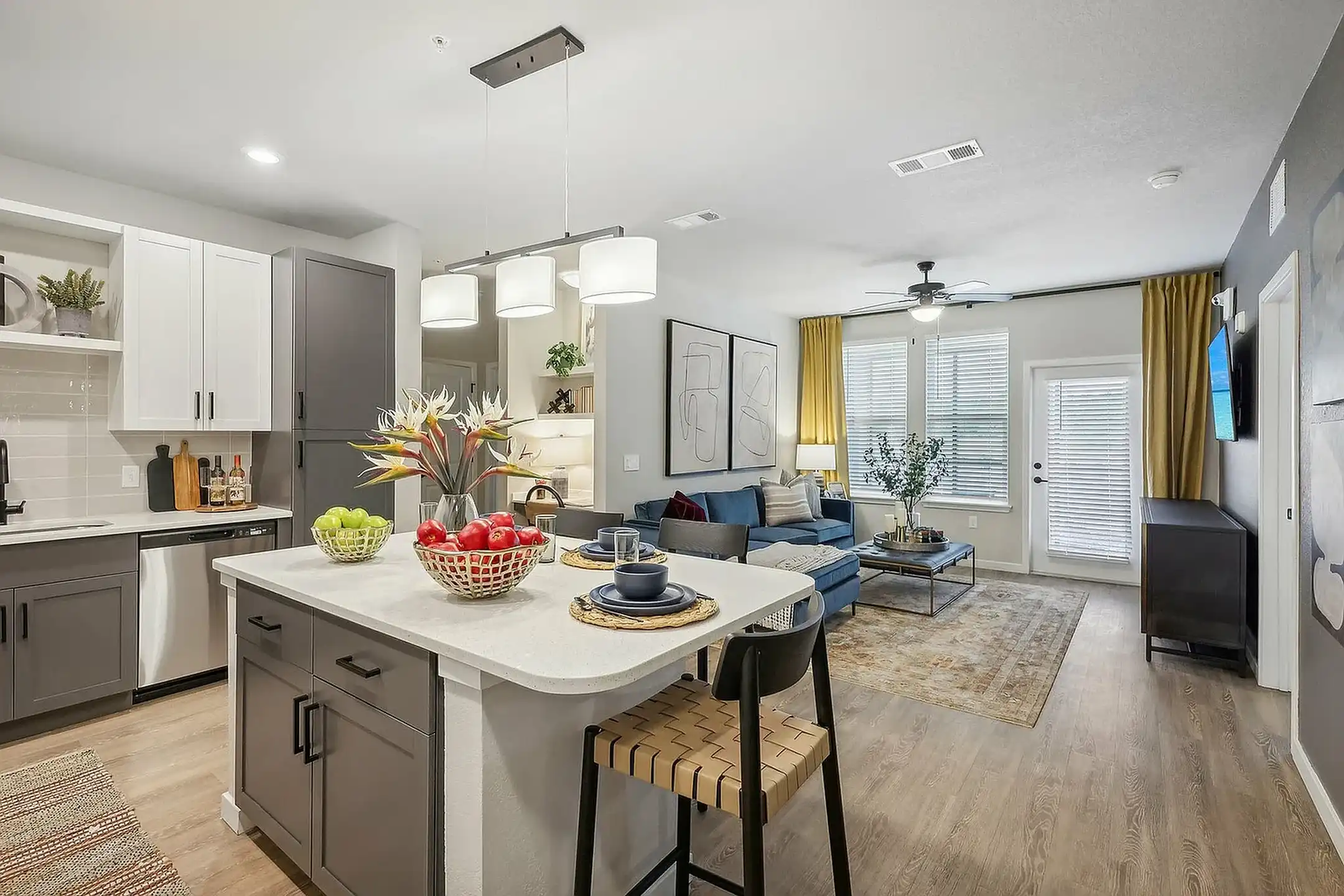 Integra Village at Tymber Creek - 100 Integra Tc Blvd - Daytona Beach ...