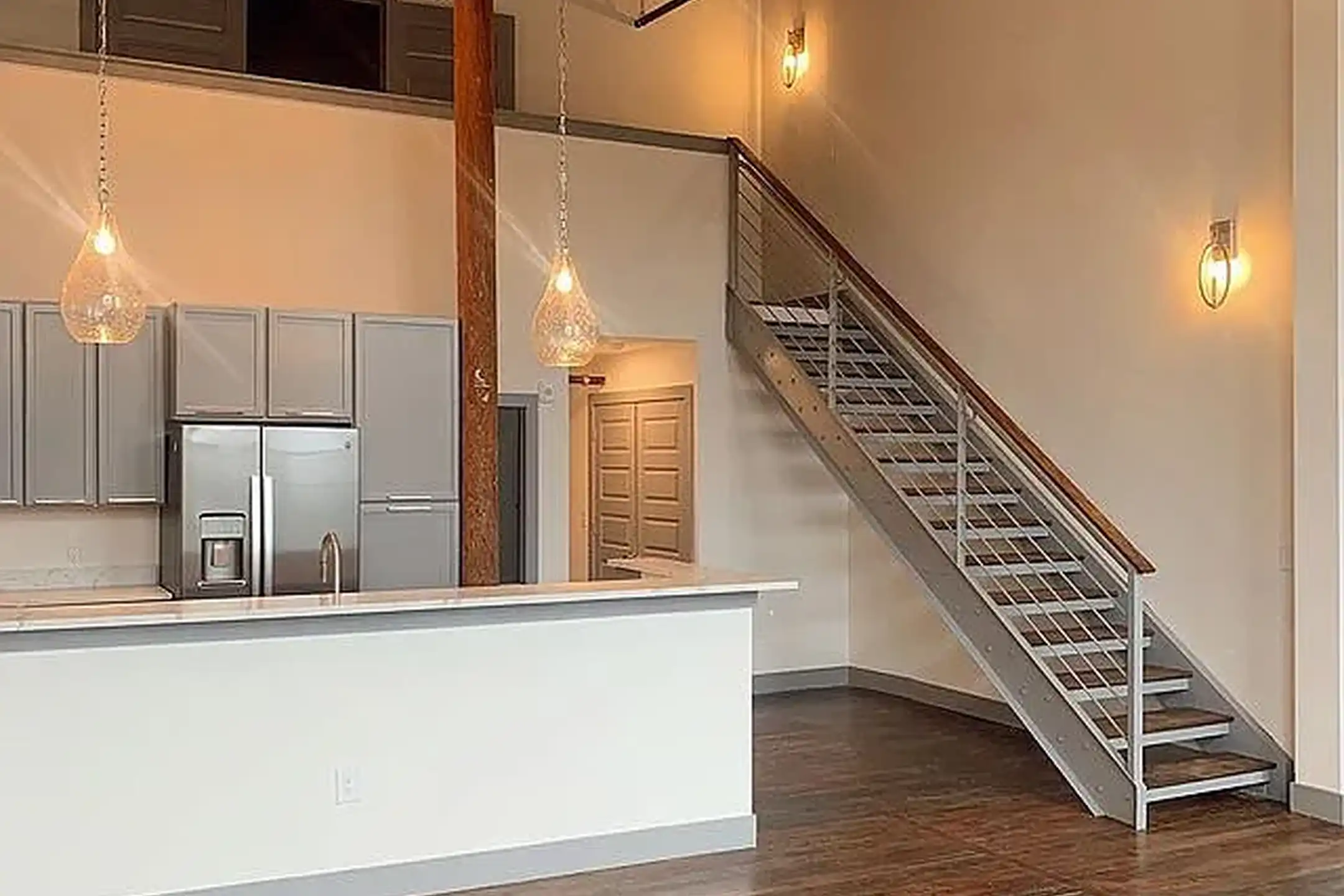 Easley Mill Lofts - 601 S 5th St - Easley, SC | Rent.