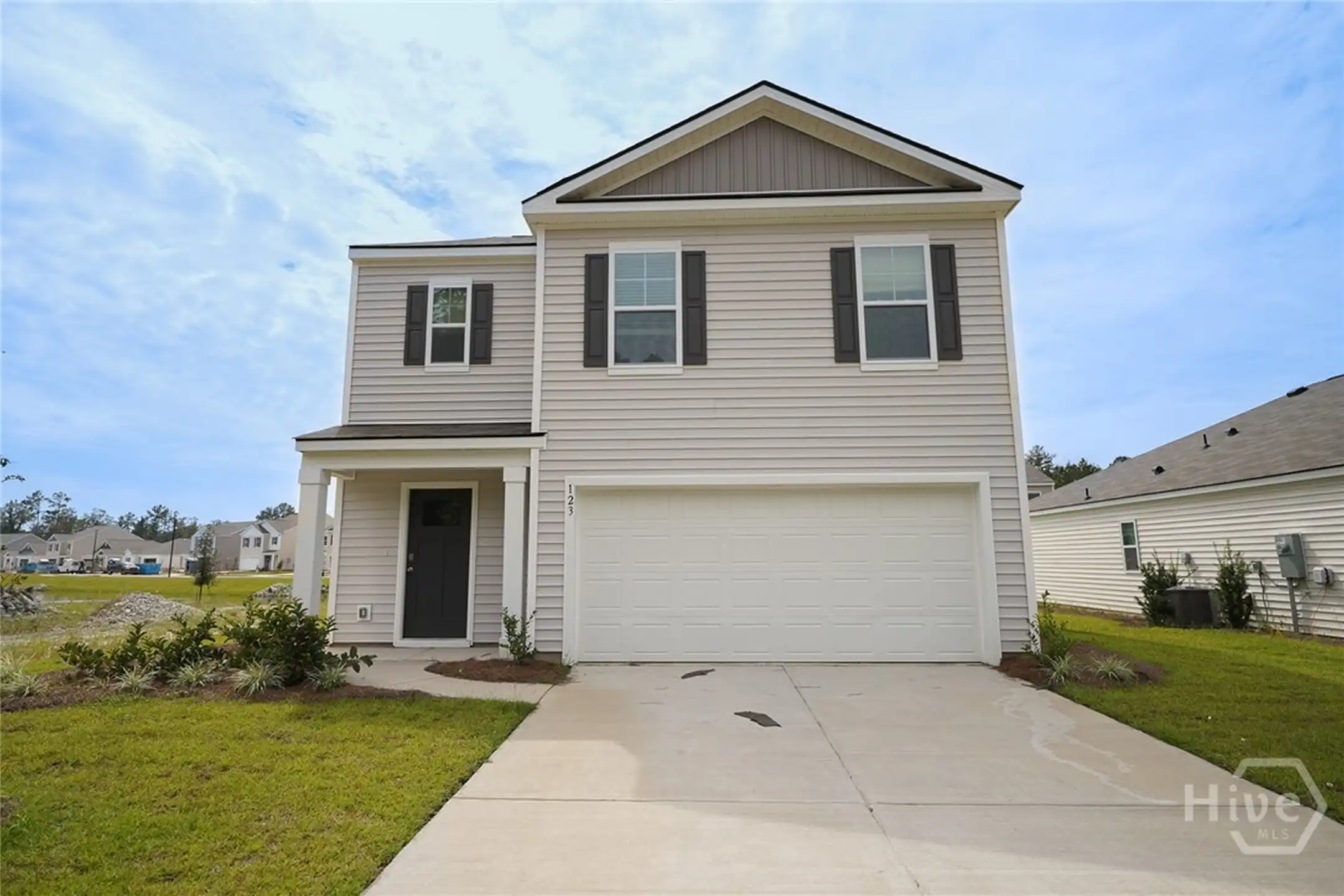 123 Painted Lady Lp - Bloomingdale, GA | Rent.