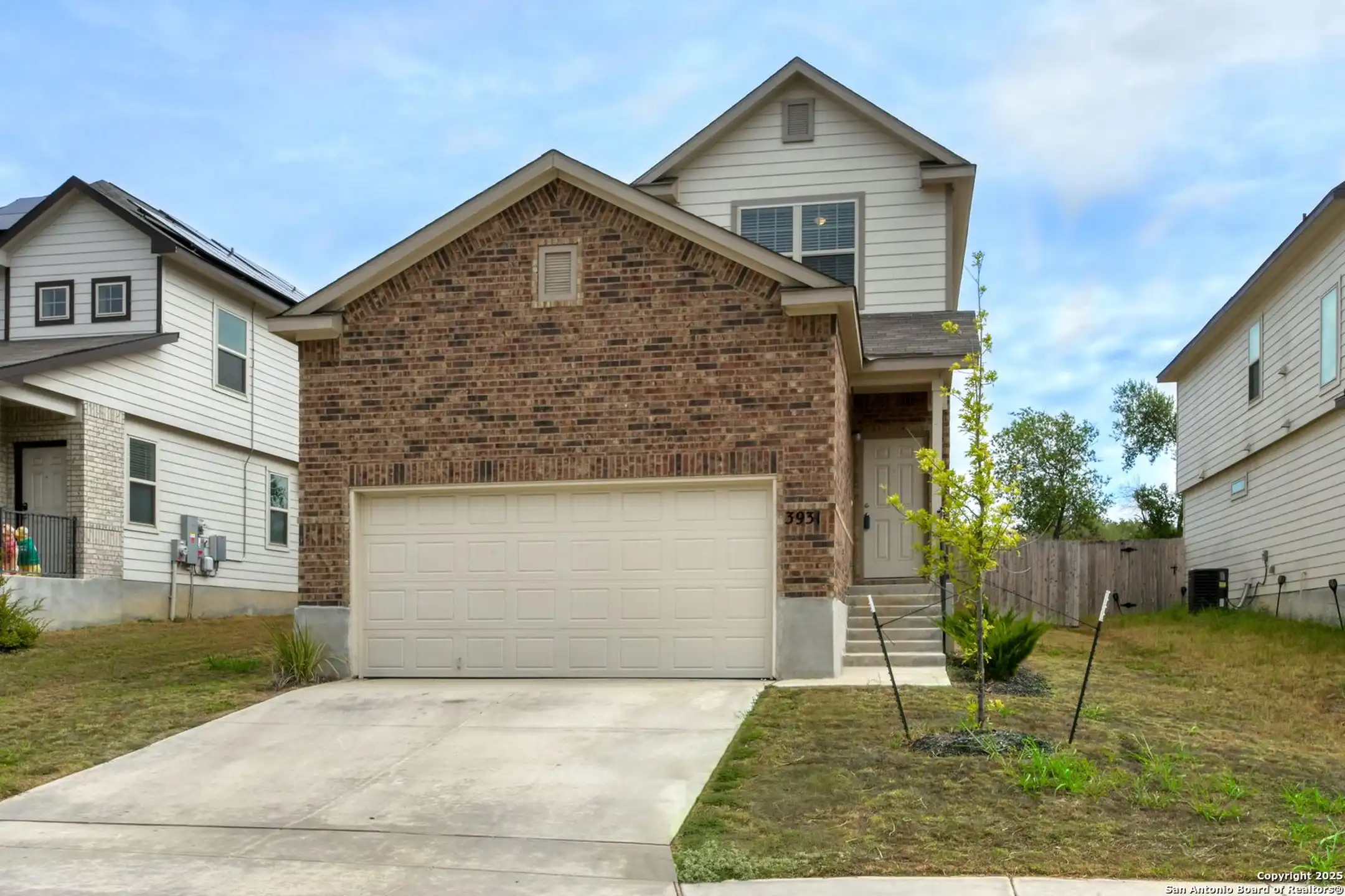 3931 Somers Crest - San Antonio, TX | Rent.