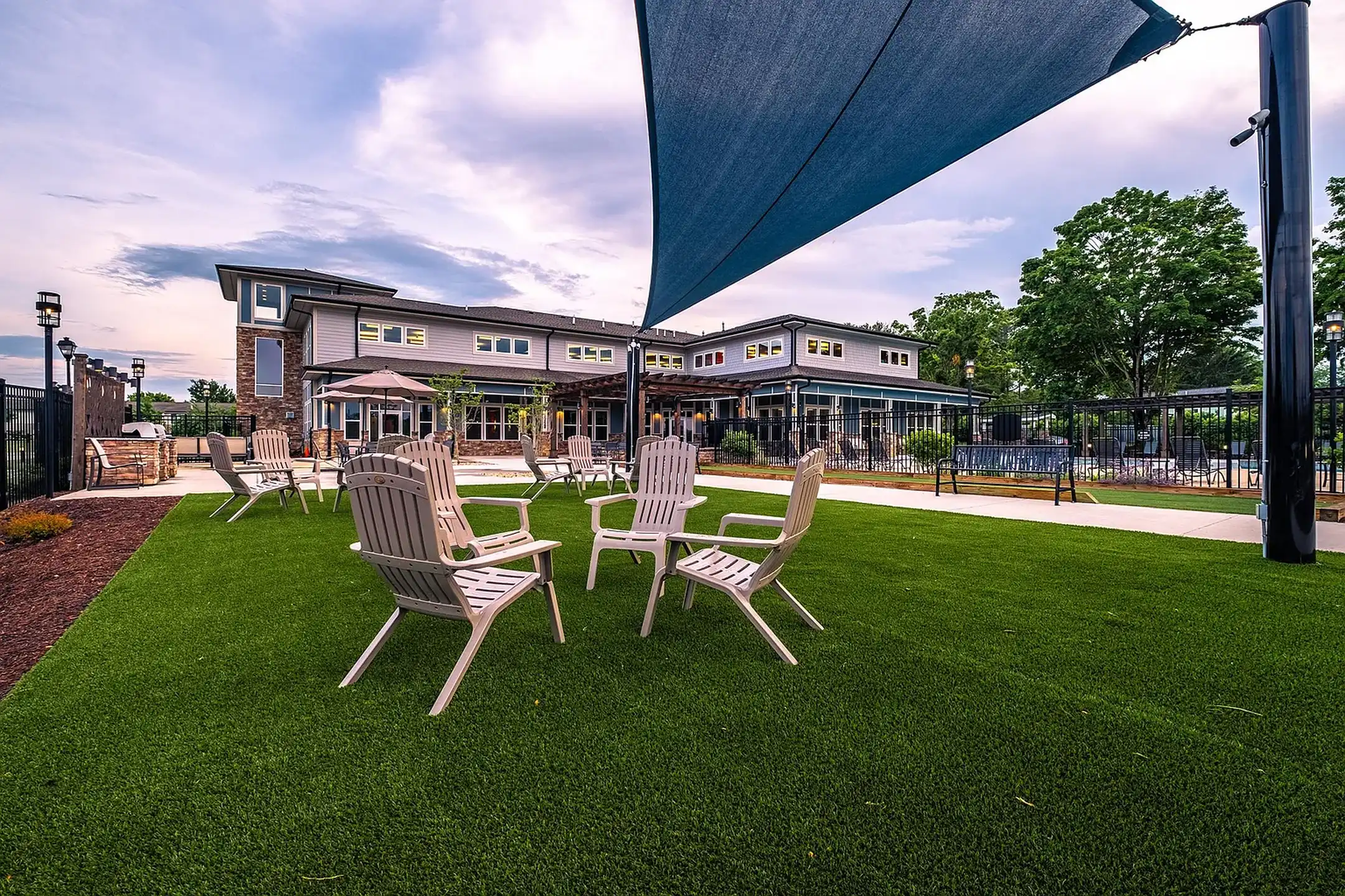 Foxridge Apartment Homes - 750 Hethwood Blvd NW - Blacksburg, VA | Rent.