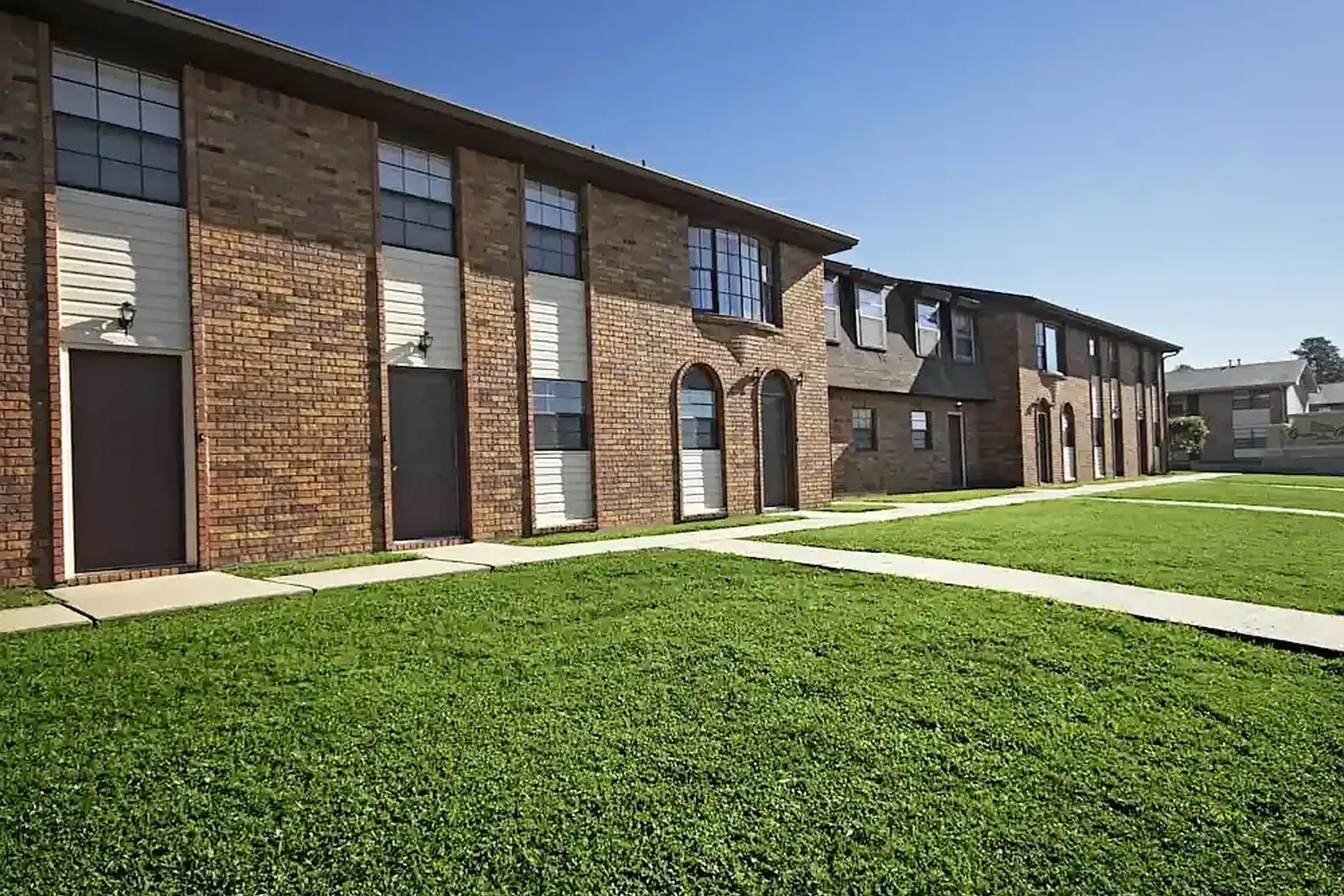 Green Ridge Apartments - 411 Eissman Rd - Leesville, LA | Rent.