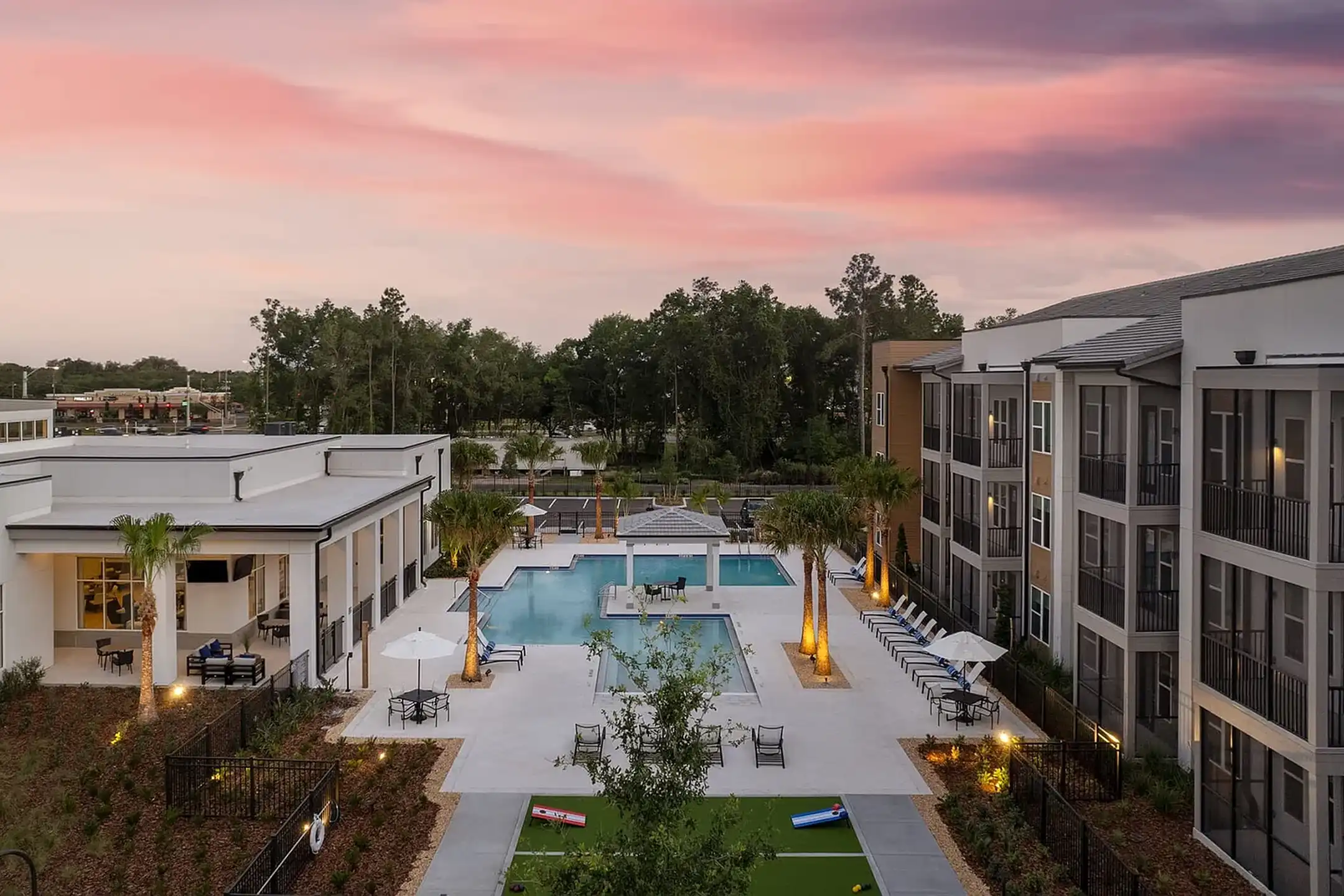 Avidity Living - 2211 Amble Way - Land O'lakes, FL | Rent.