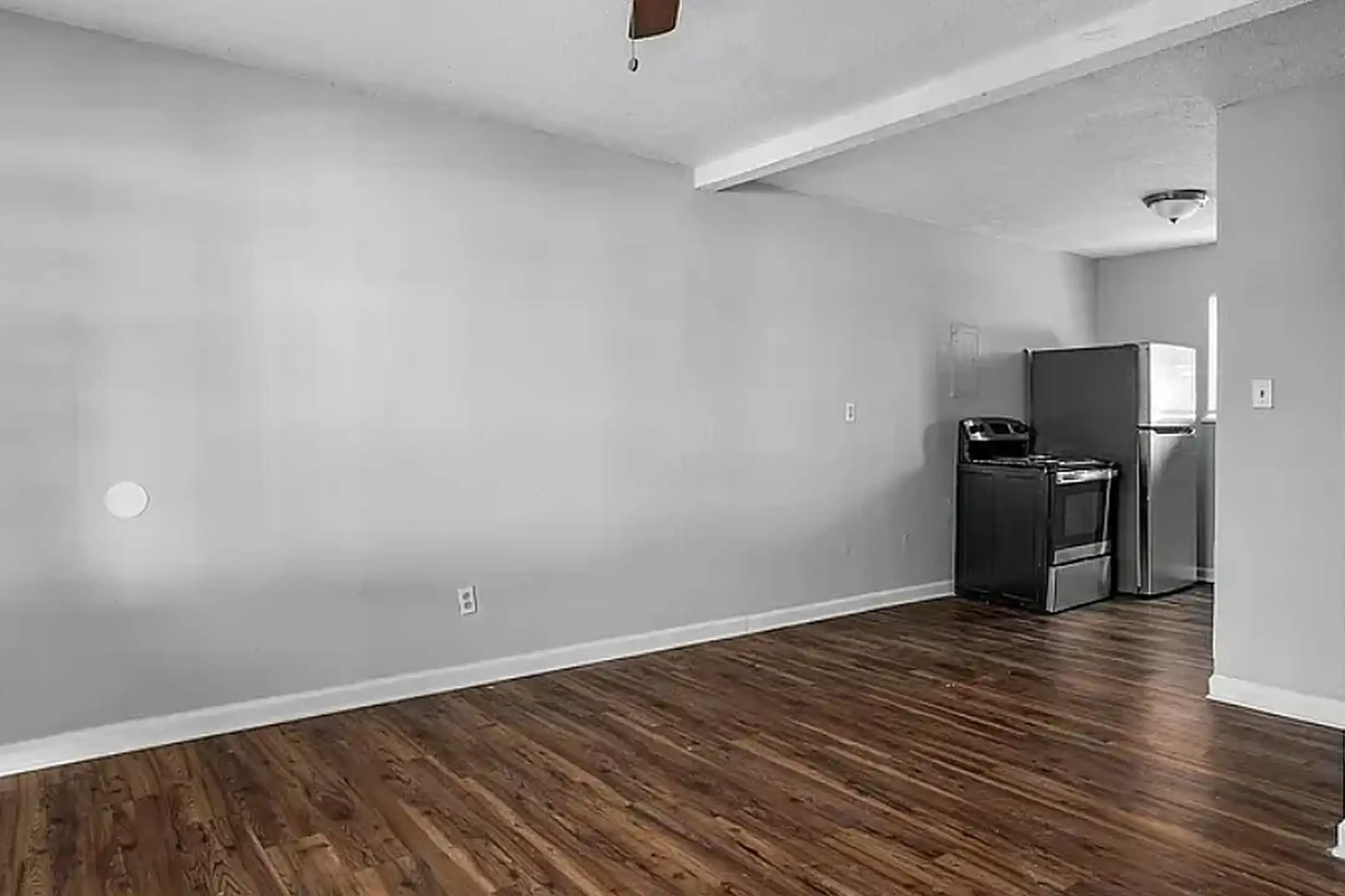 Uptown Flats by Thrive CRE - 2000 Stouts Rd - Birmingham, AL | Rent.