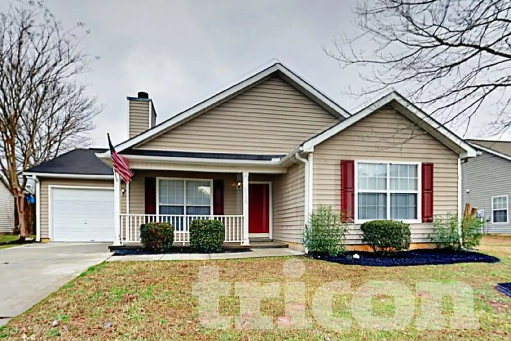 6728 Chesepeake Trail - Rex, GA | Rent.