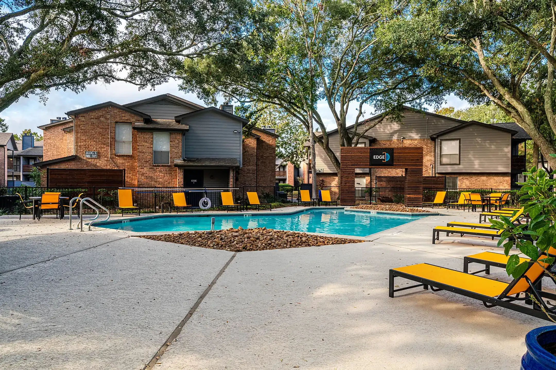 The Edge at Clear Lake - 2323 W Bay Area Blvd - Webster, TX | Rent.