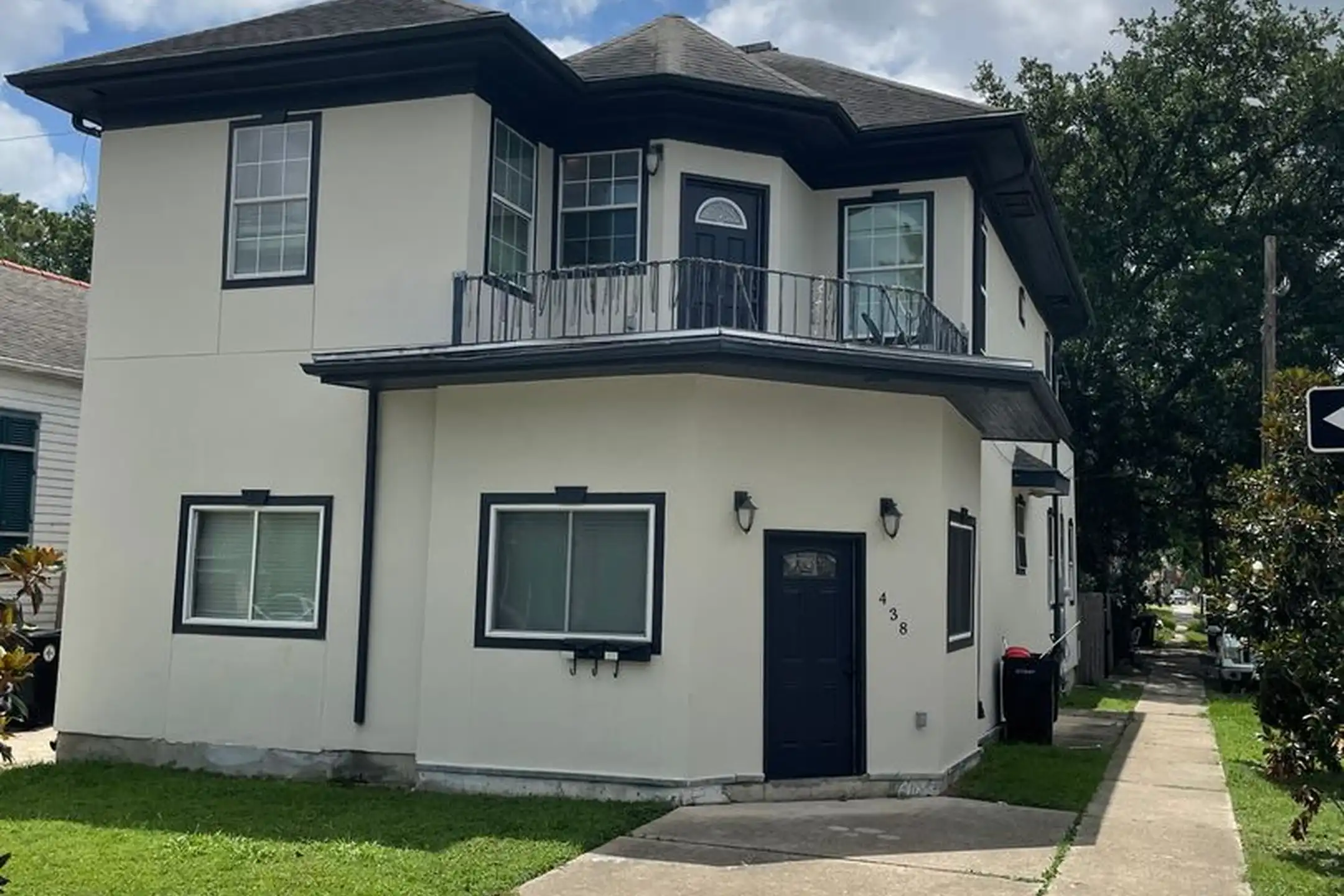 438 - 440 S. Clark St. - New Orleans, LA | Rent.