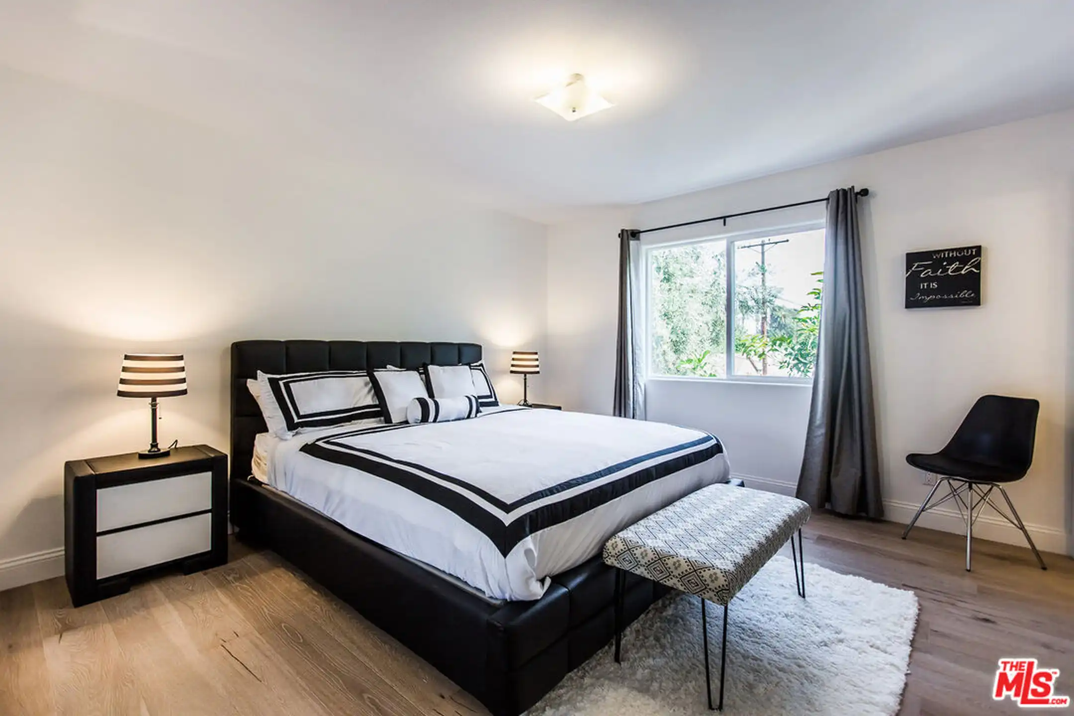 2741 S Palm Grove Ave unit 2741 - Los Angeles, CA | Rent.