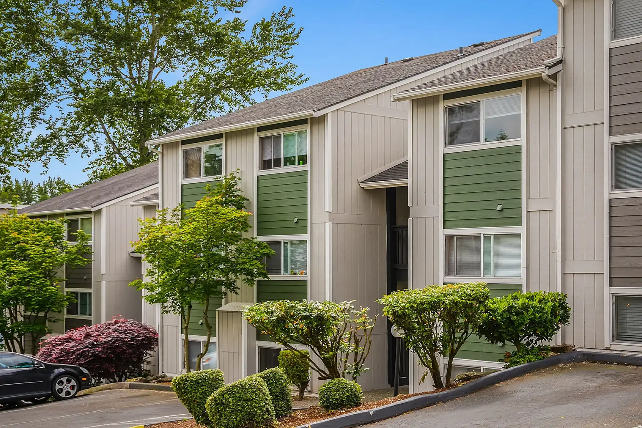 The Timbers - 18930 68th Ave NE - Kenmore, WA | Rent.