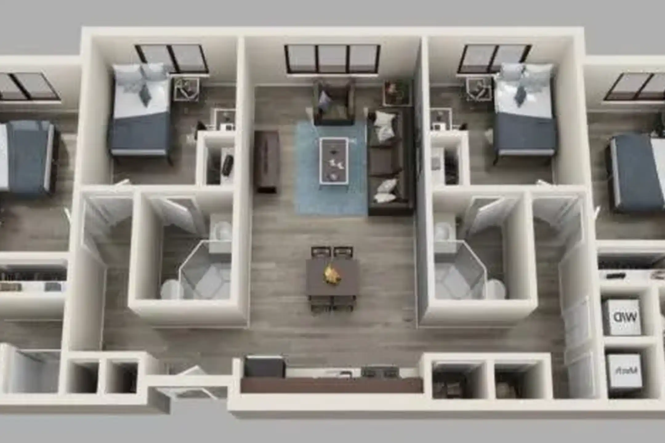 6350 Griffin Rd unit 4X4 - Davie, FL | Rent.