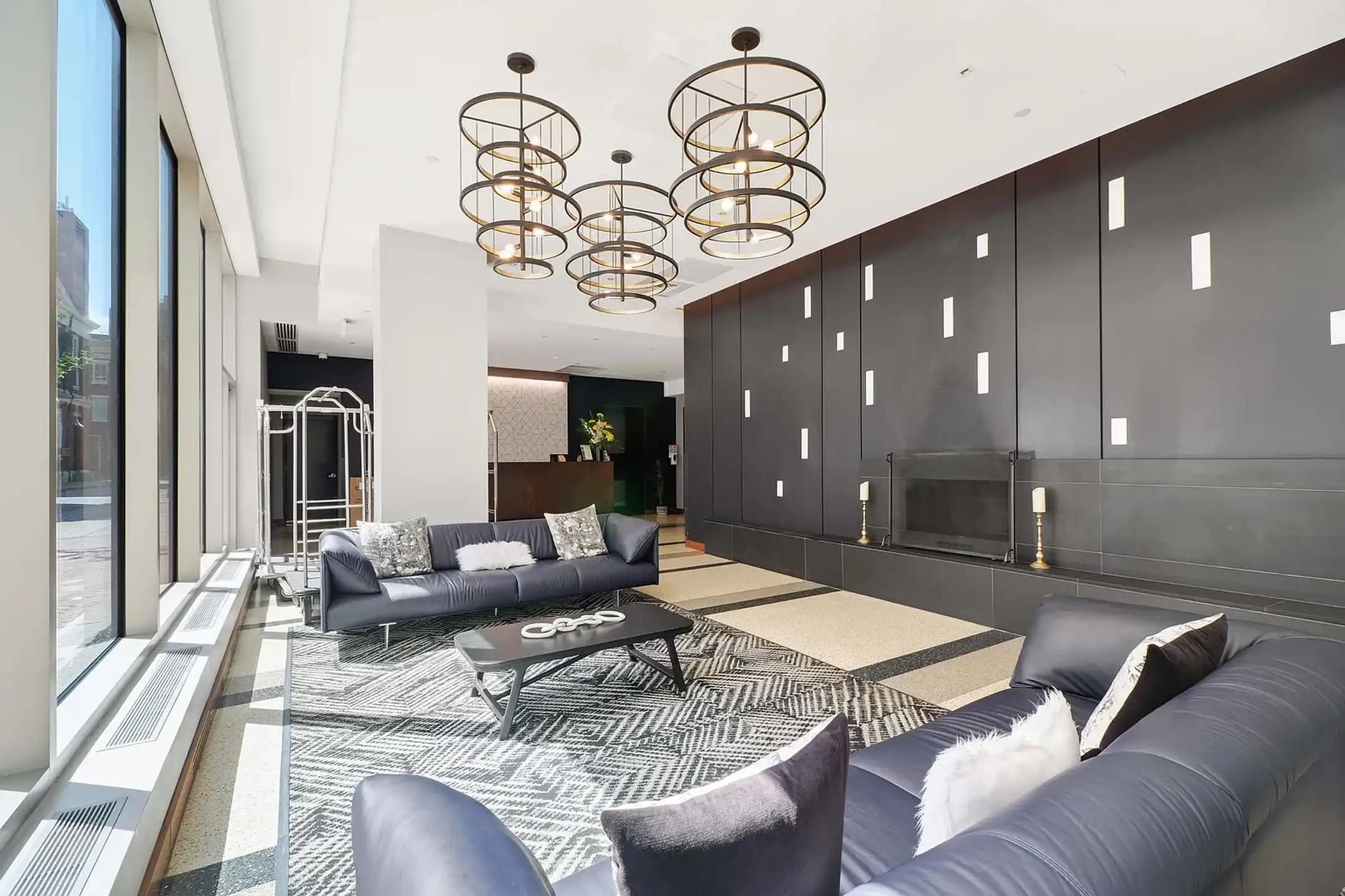 2116 Chestnut - 2116 Chestnut St - Philadelphia, PA | Rent.