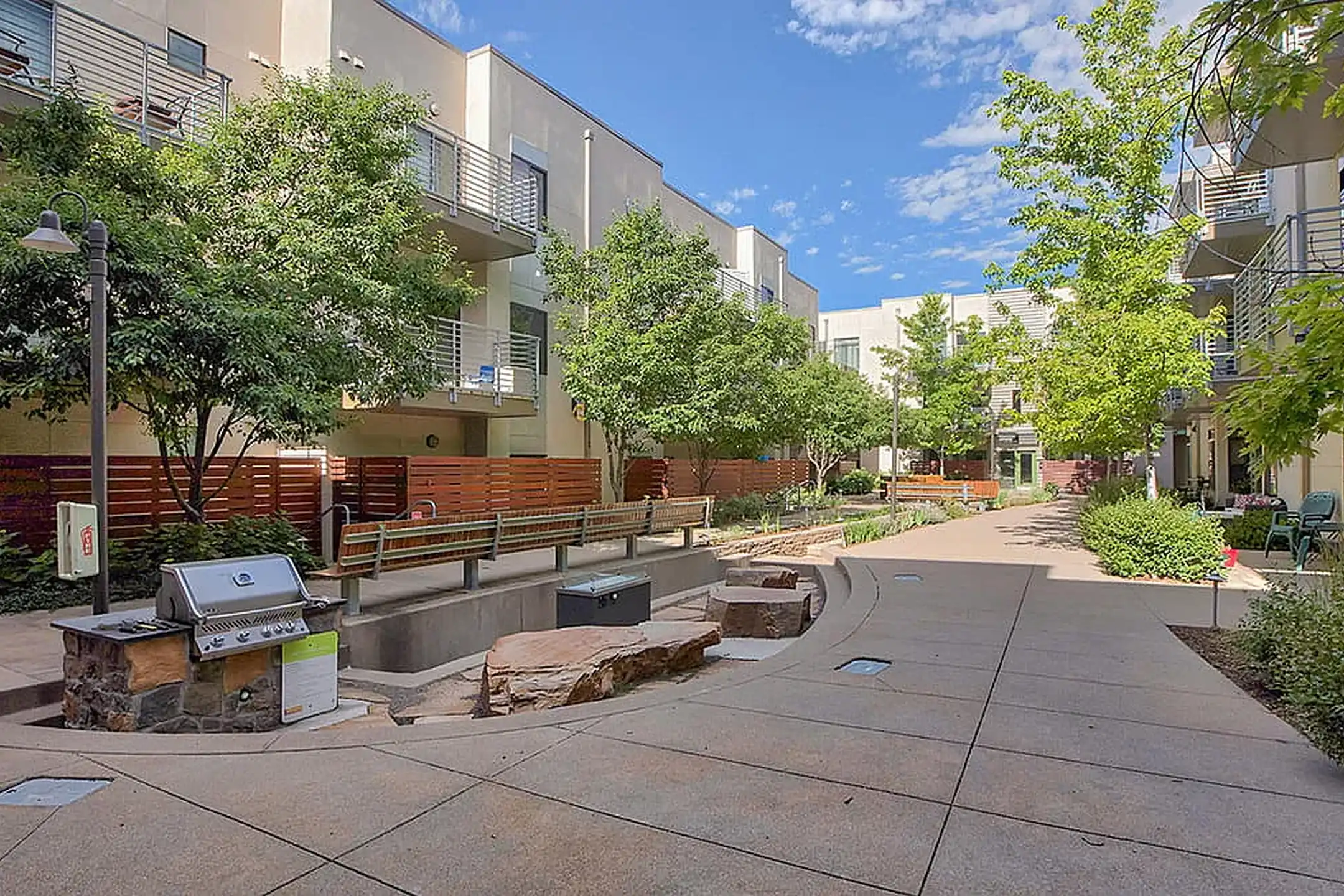 Cortland Belmar - 7166 W Custer Ave - Lakewood, CO | Rent.