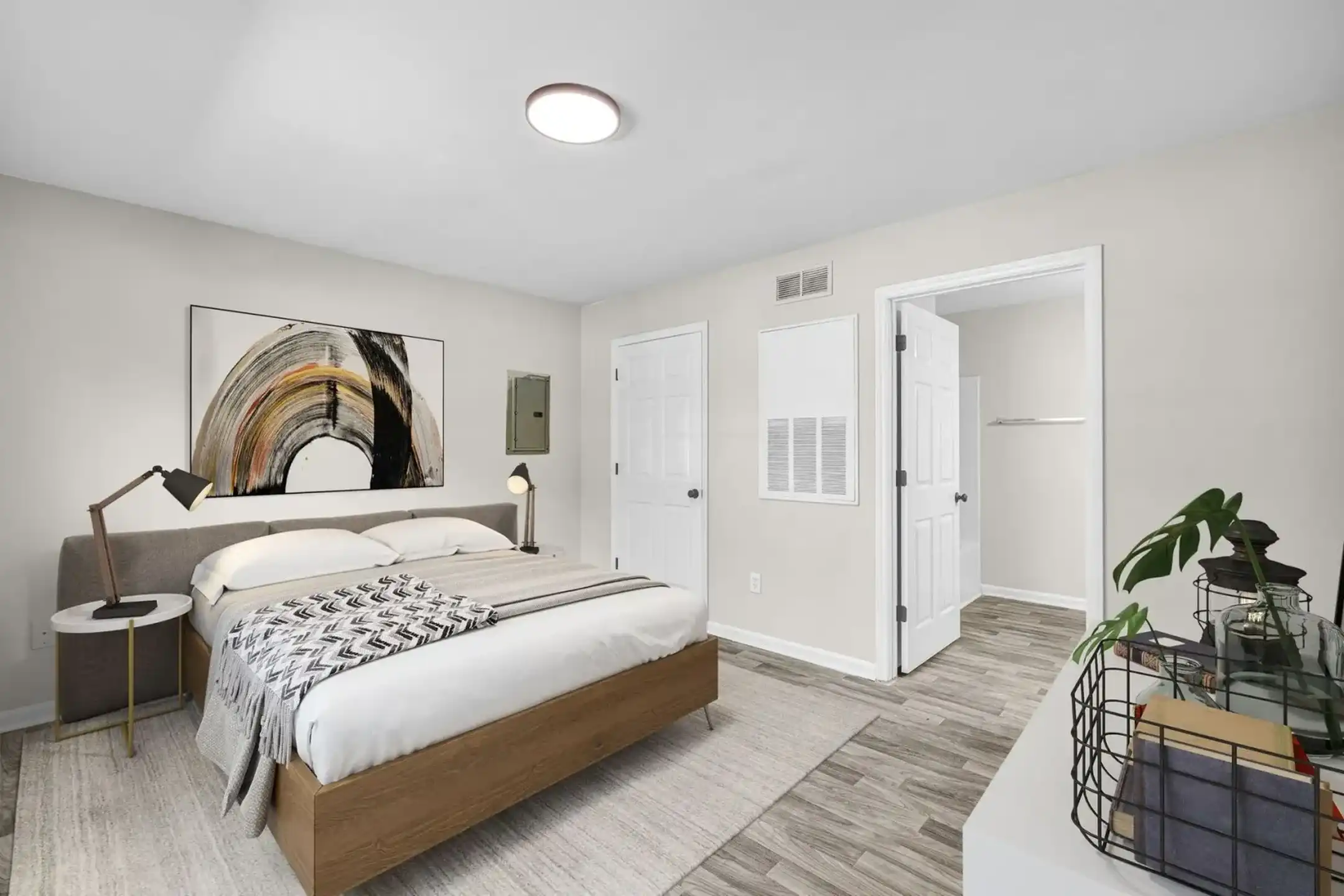 1103 E Barton St unit 1103 E Barton St Apt 1103-C - Greensboro, NC | Rent.