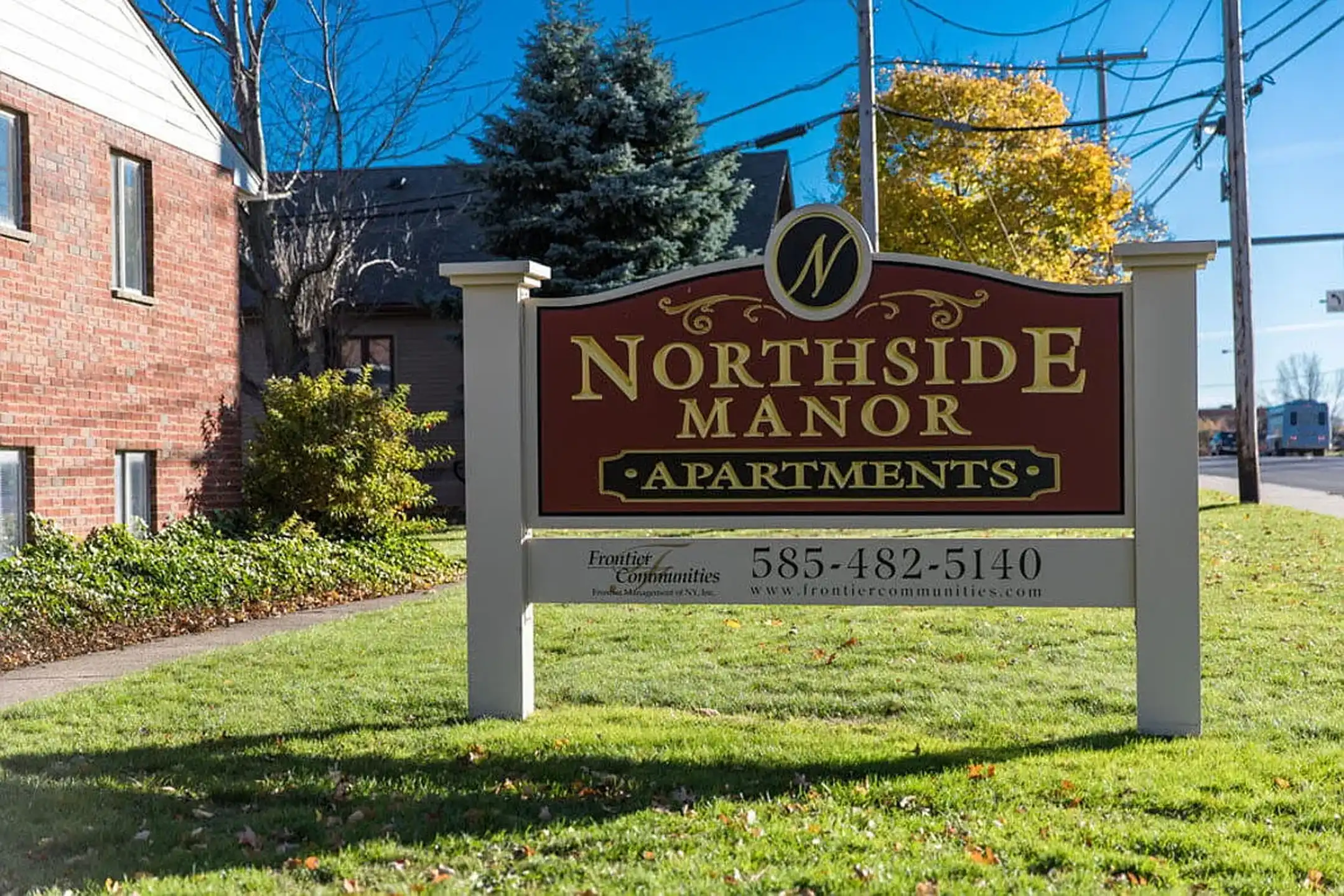 Northside Manor Apartments - 95 Onondaga Rd - Rochester, NY | Rent.