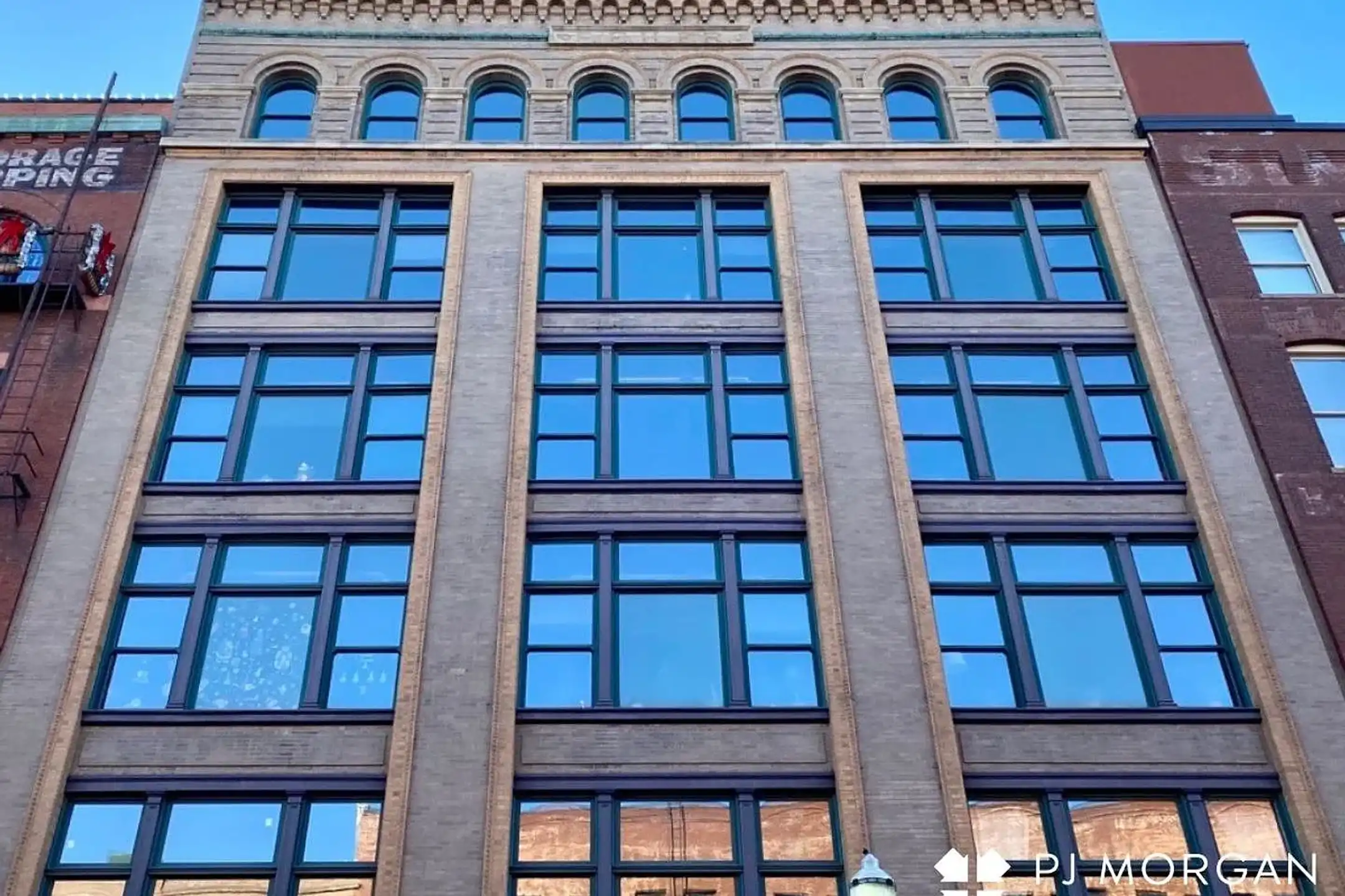 The Residence at Old Marketplace - 515 S 12th St - Omaha, NE | Rent.