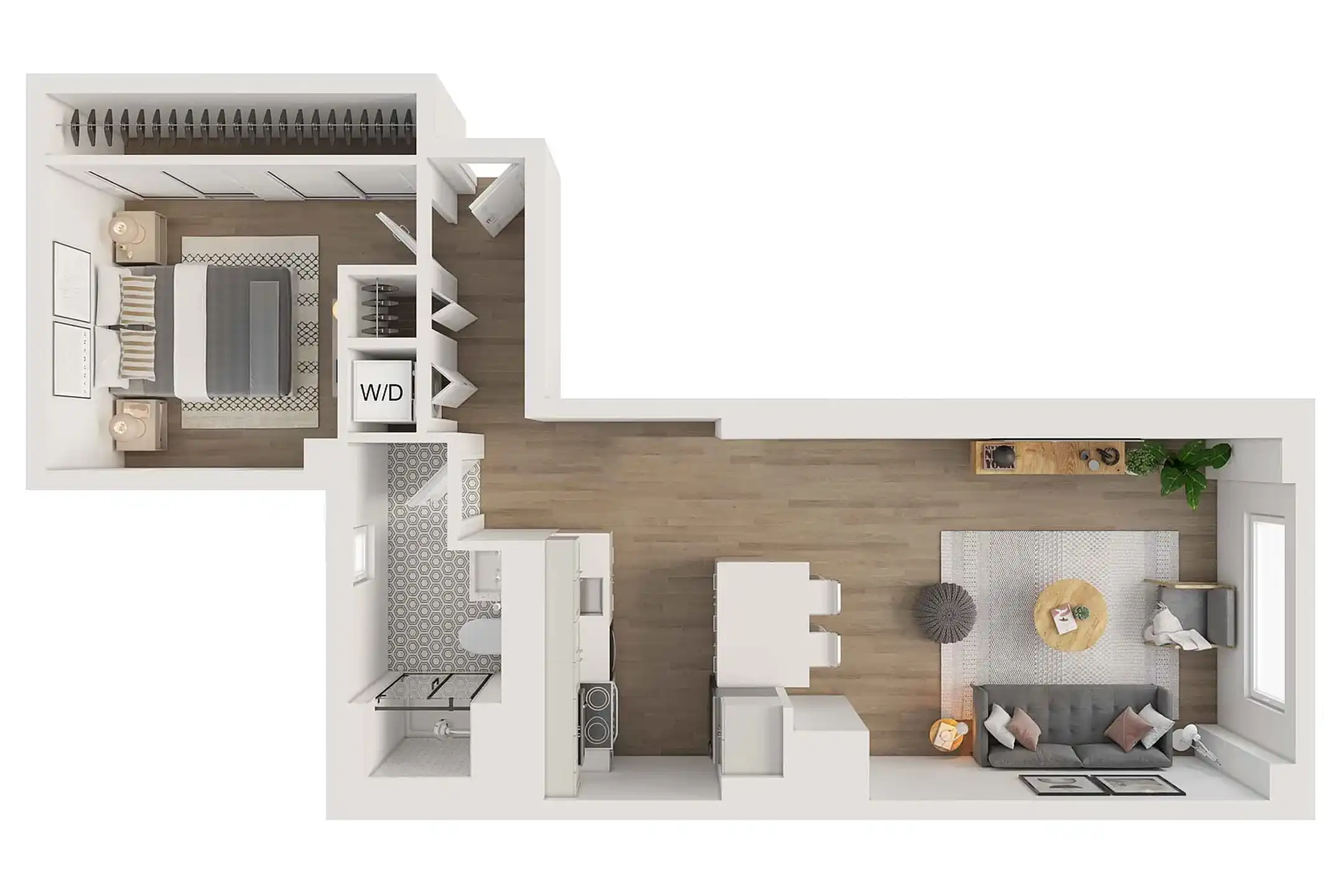 The Nest at Lincoln Park West - 2140 N Lincoln Park W - Chicago, IL | Rent.