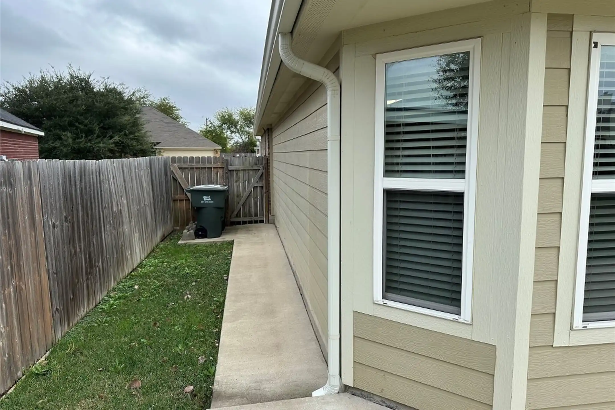 7518 Amber Meadow Loop - Temple, TX | Rent.