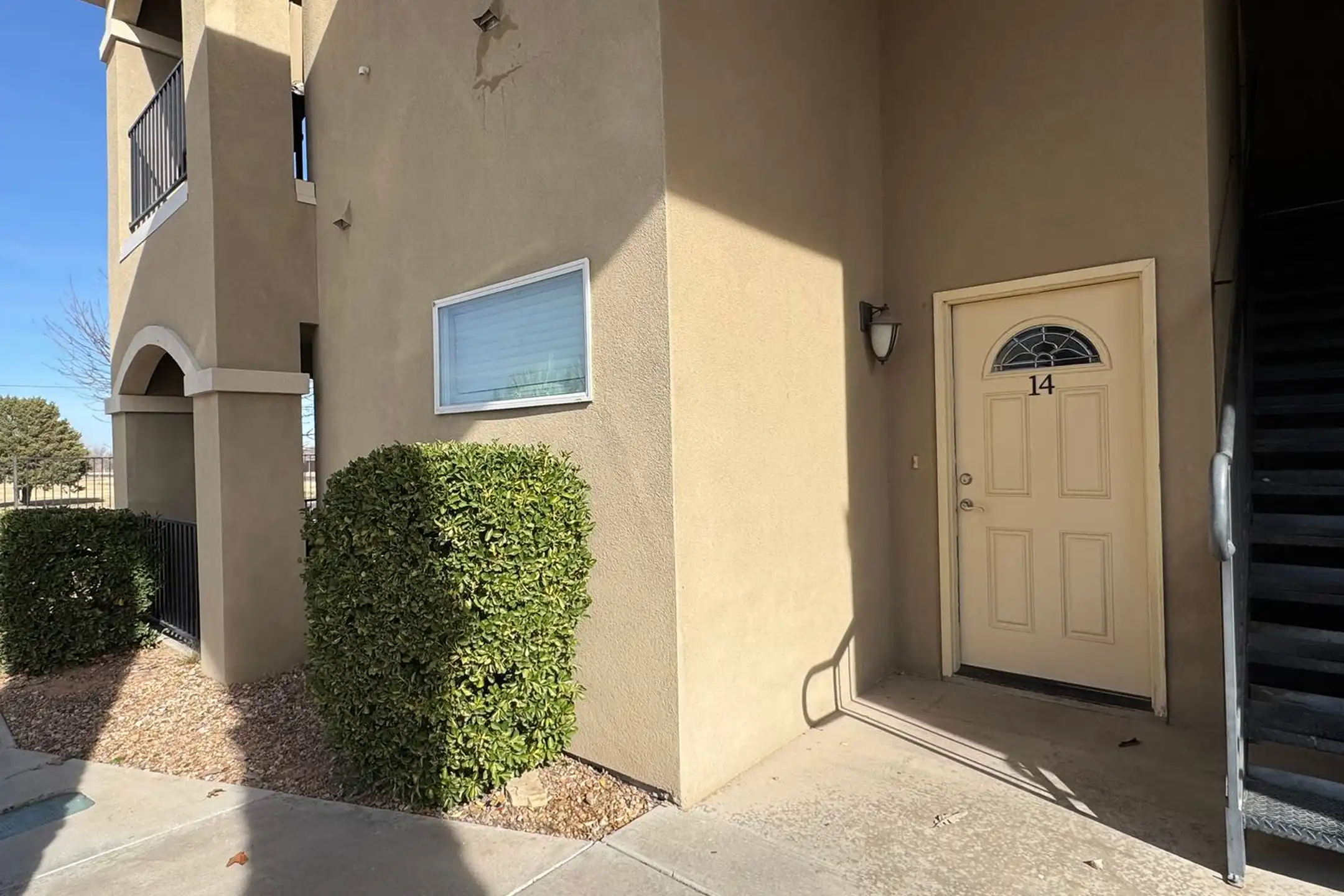 3300 N Atkinson Ave unit BERRENDO-ATK 14 - Roswell, NM | Rent.