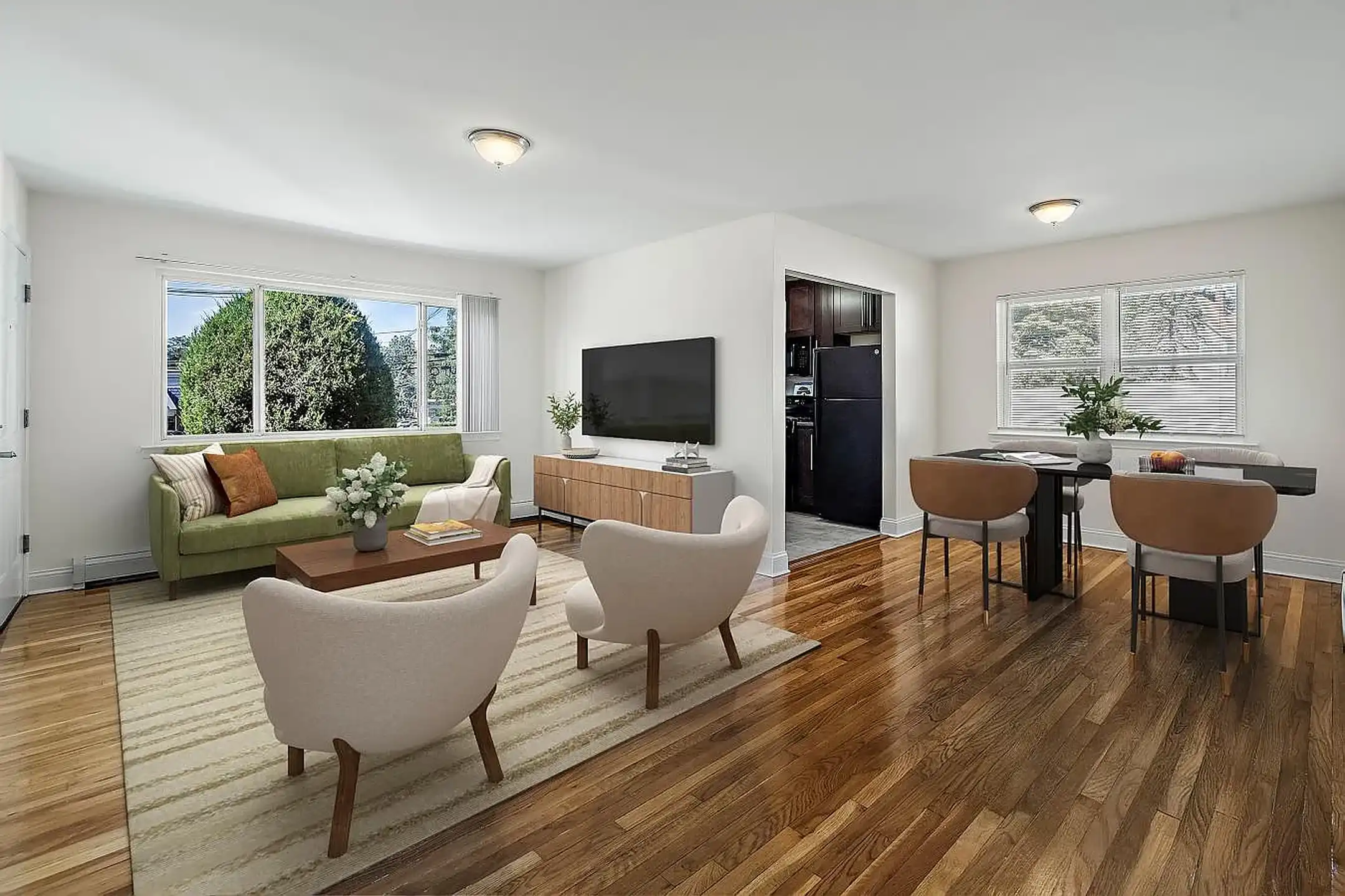 Clinton Manor Arms Apartments - 275-281 W Clinton St - Dover, NJ | Rent.