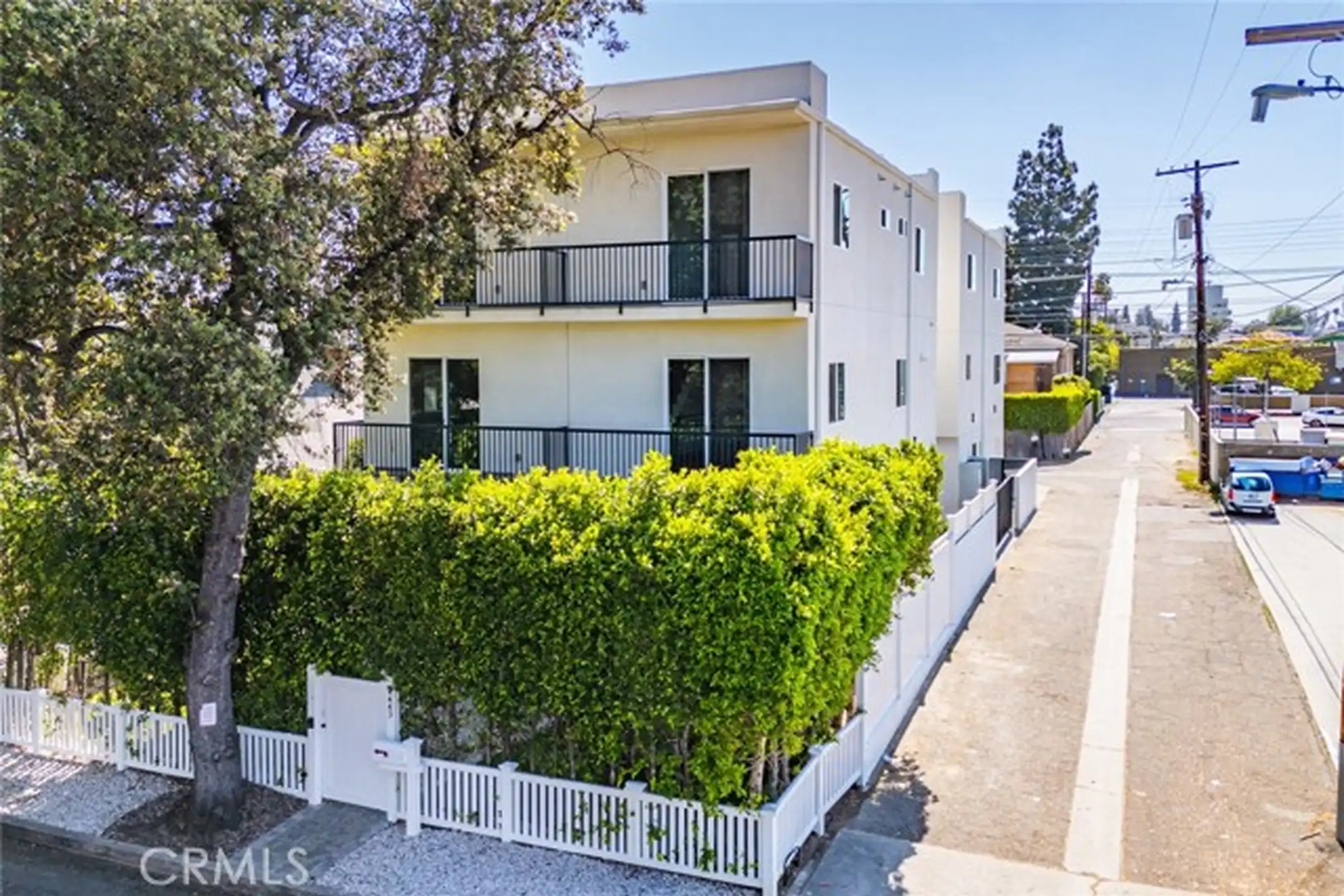 4445 Auckland Ave - Los Angeles, CA | Rent.