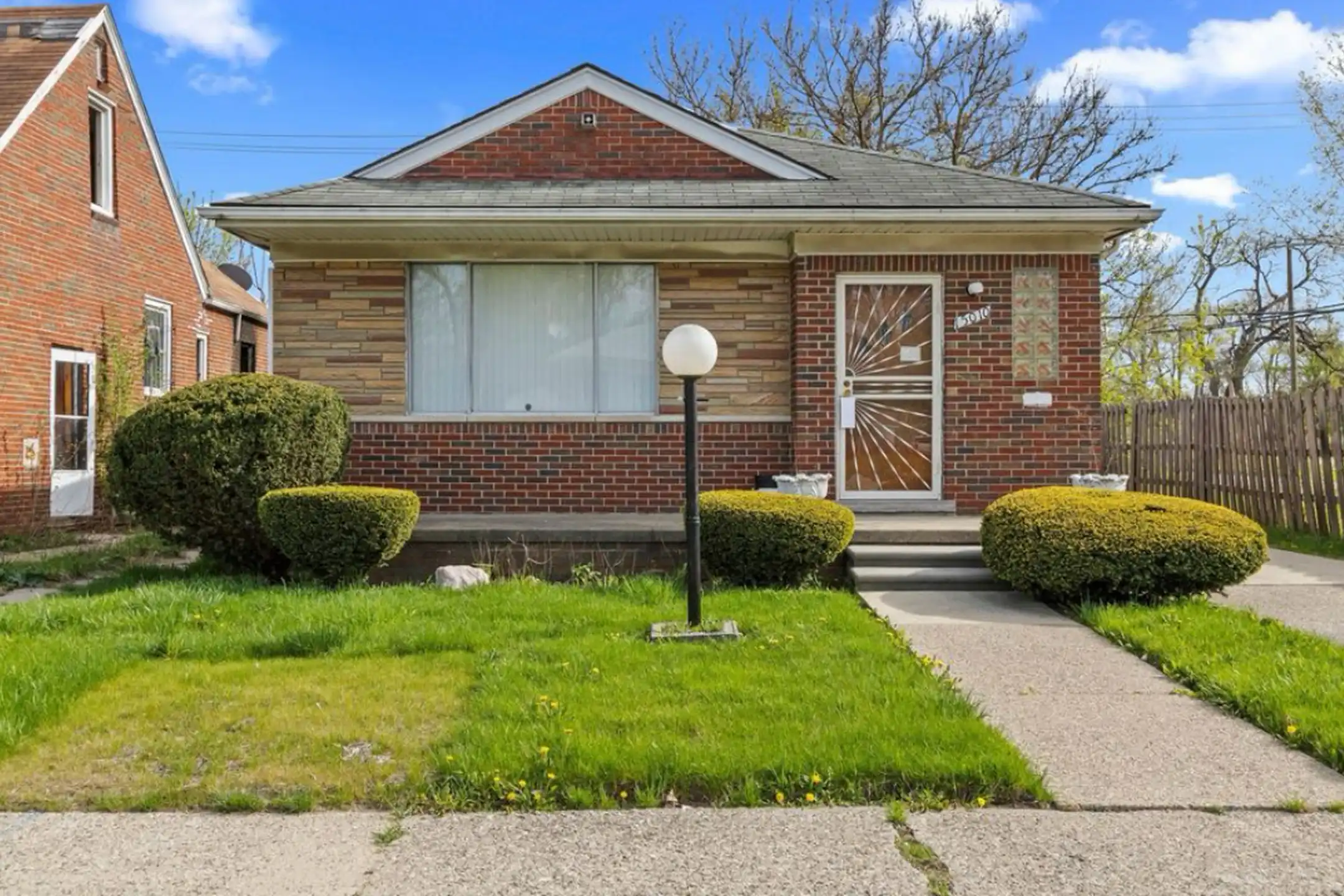 15010 Cedargrove St - Detroit, MI | Rent.