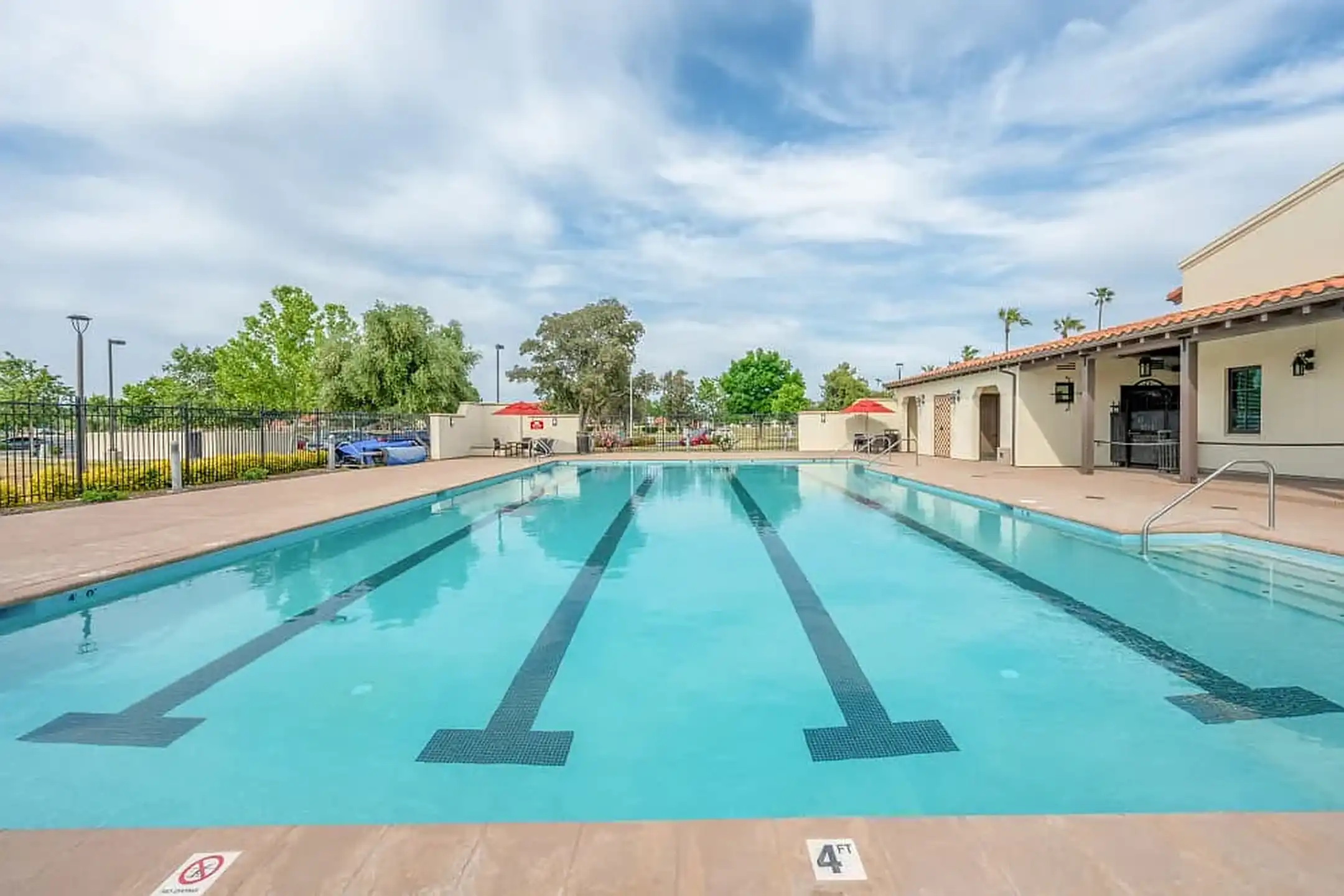 Midway Park - Military Housing - 2845 Hawkeye Ct - Lemoore, CA | Rent.