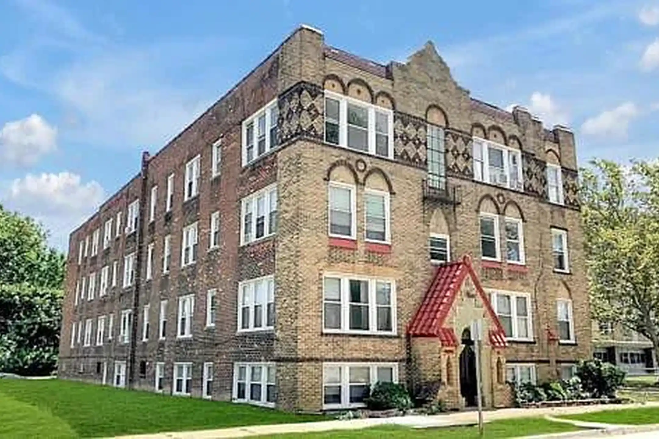 Huron River Dearborn - 7100 Freda St - Dearborn, MI | Rent.