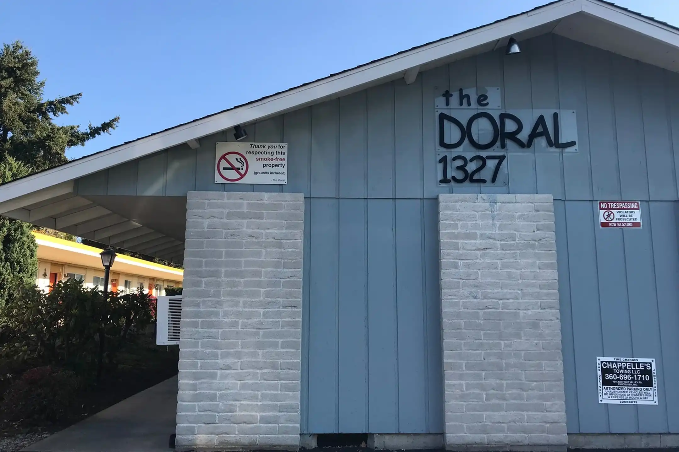 KHK1327 - The Doral - 1327 E Reserve Street - Vancouver, WA | Rent.