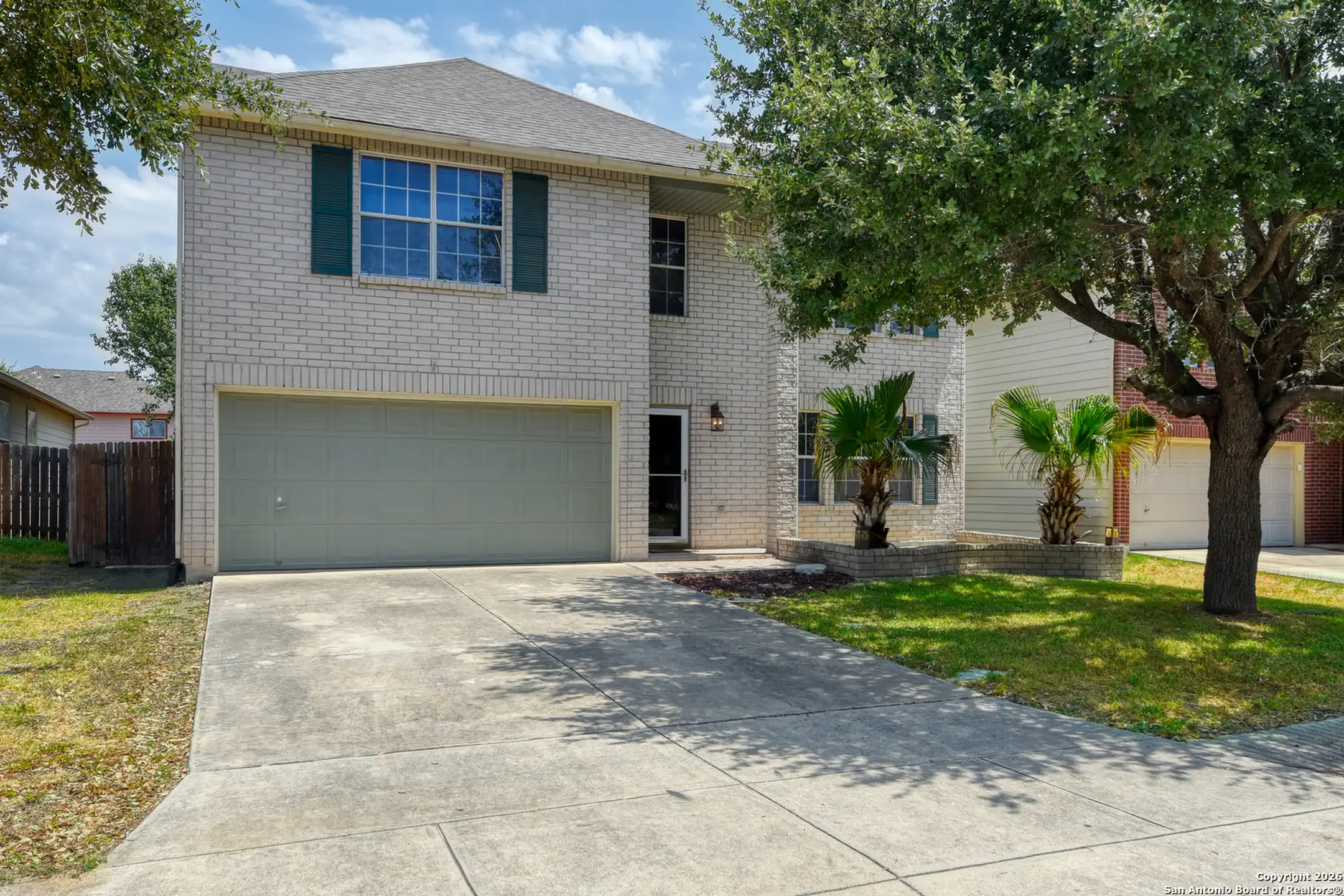16734 Basin Oak - San Antonio, TX | Rent.