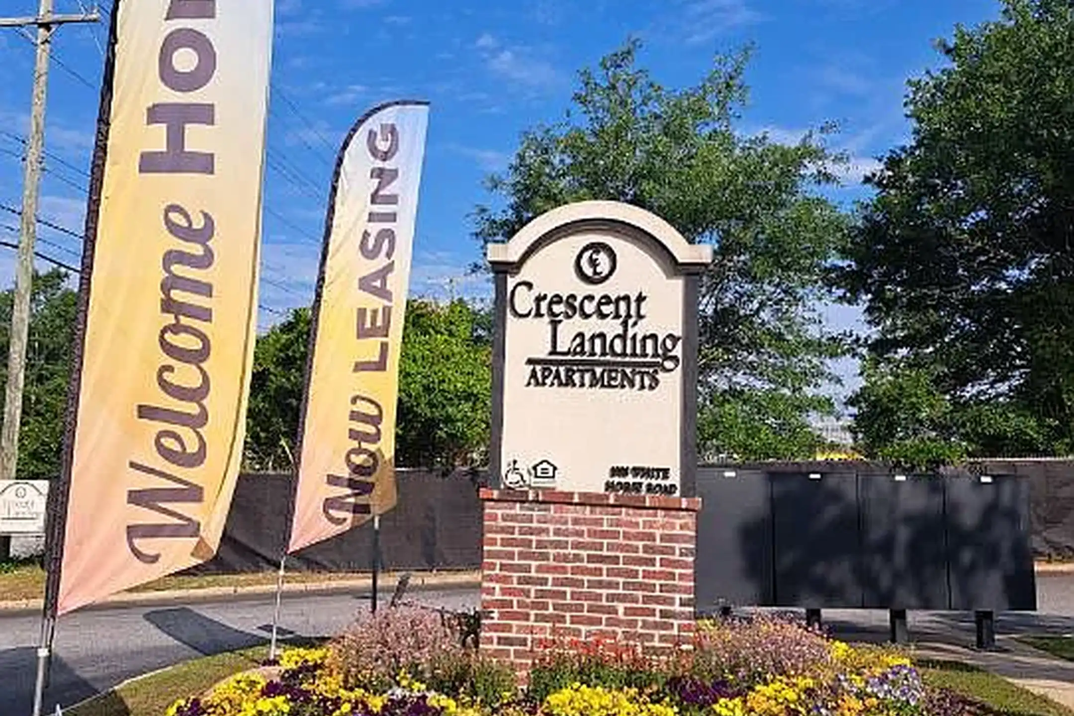 Crescent Landing - 1008 White Horse Rd - Greenville, SC | Rent.