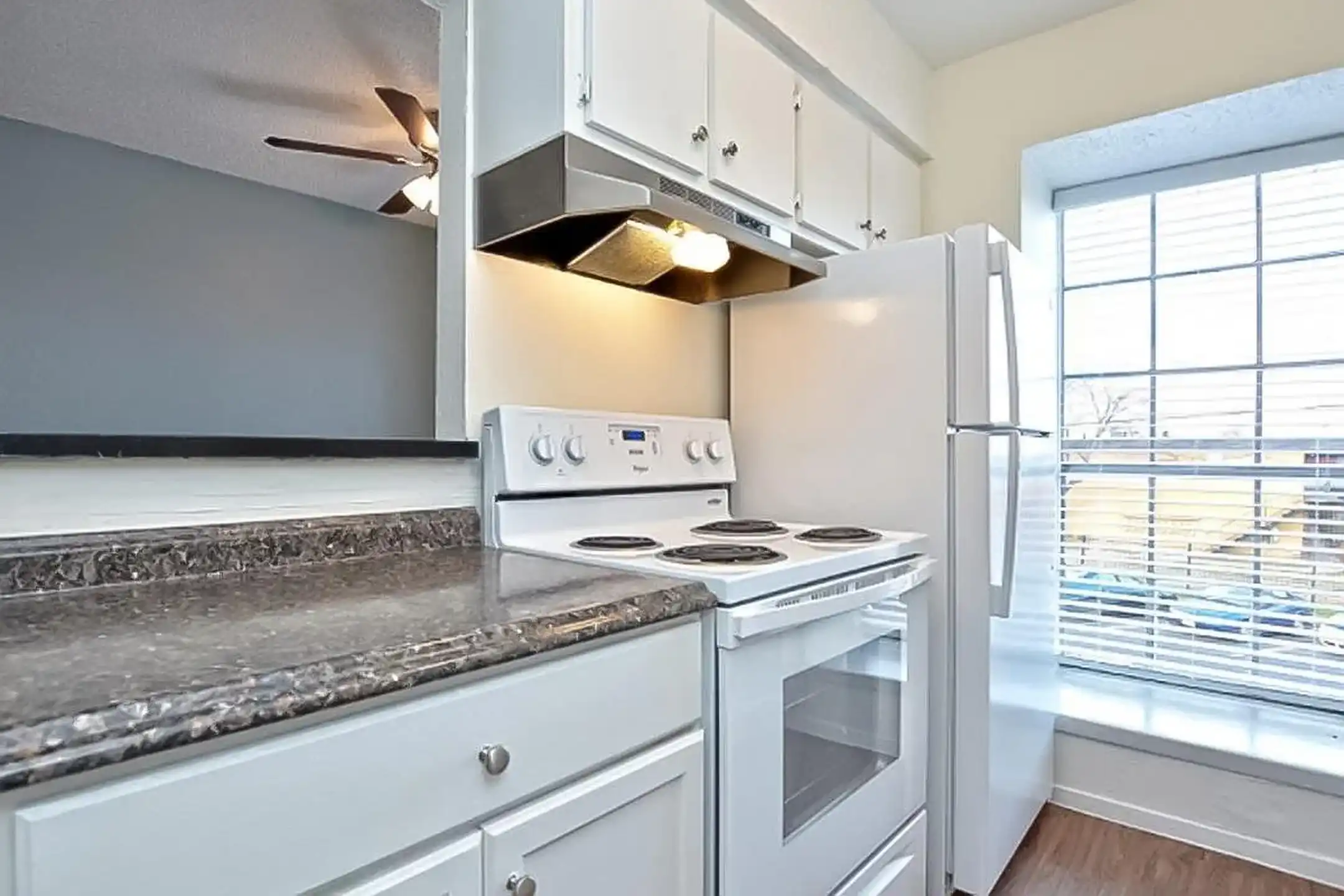 The Vue - 7607 Blessing Ave - Austin, TX | Rent.