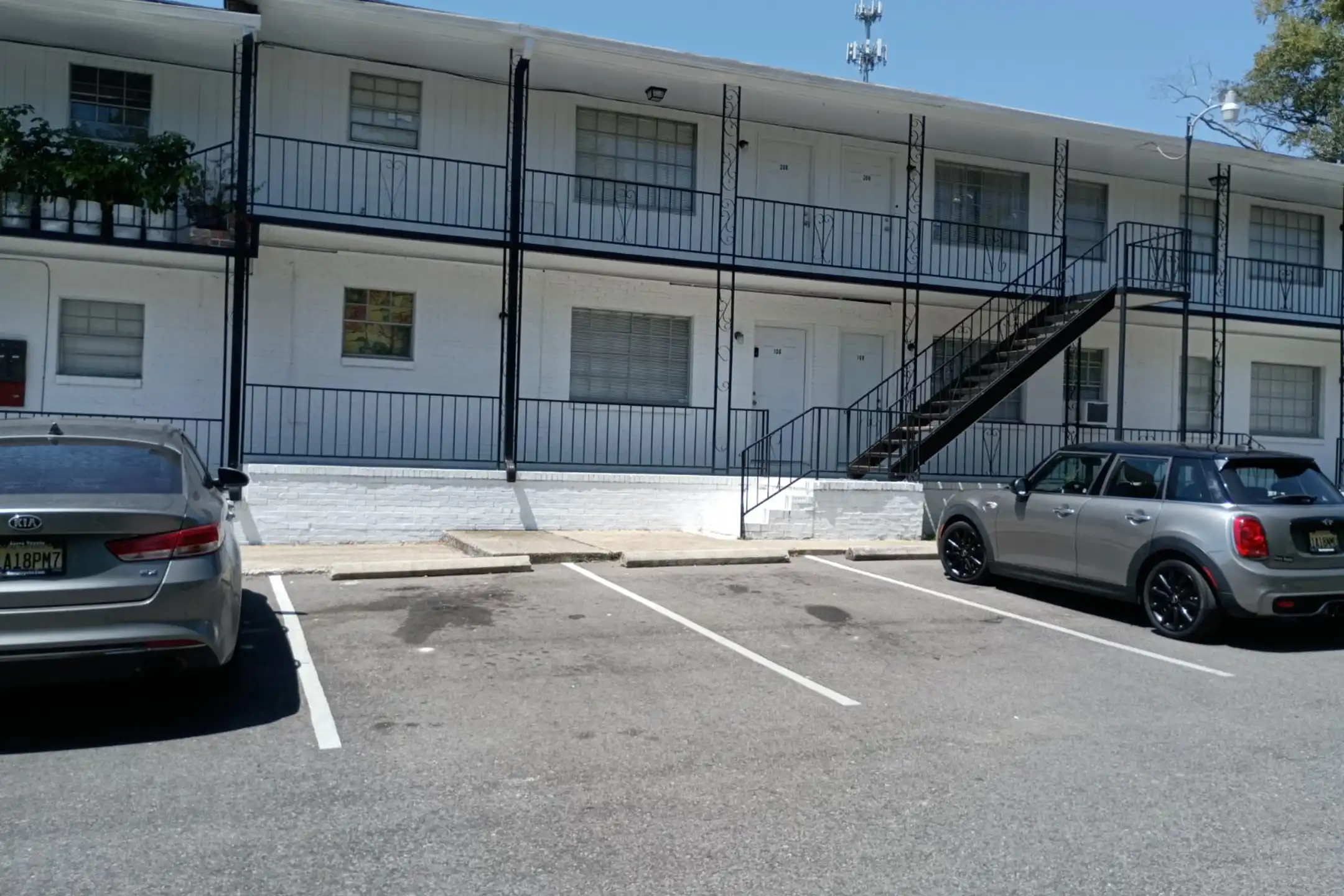 1805 Polly Reed Ct unit 211 - Center Point, AL | Rent.