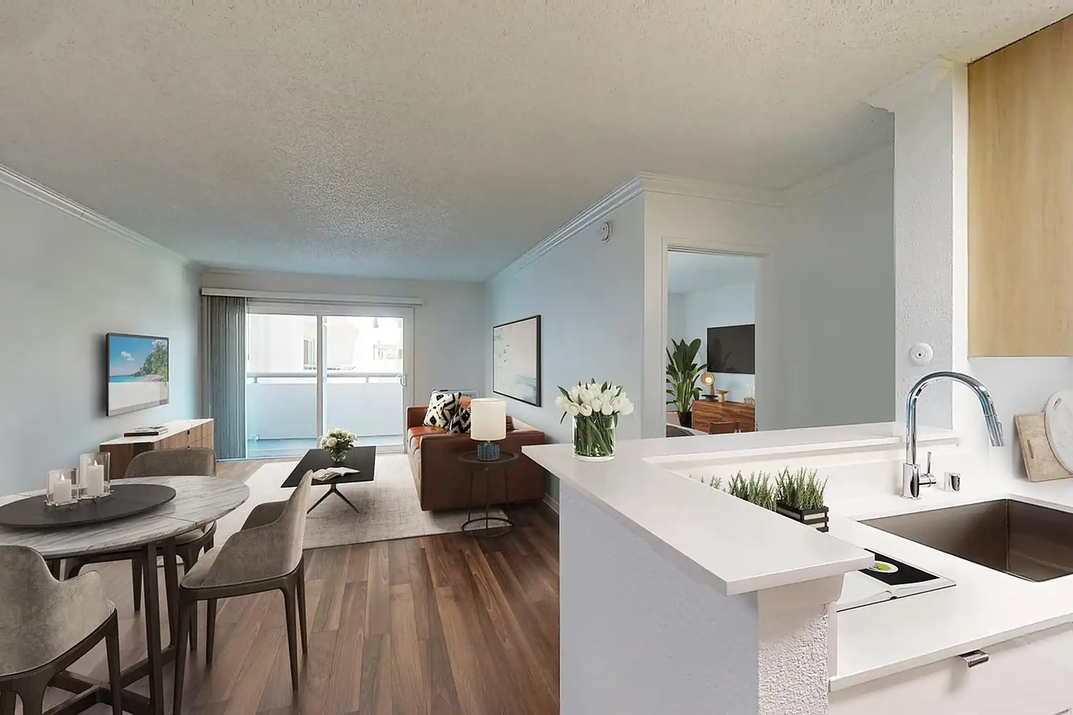 Eight 80 Newport Beach - 880 Irvine Ave - Newport Beach, CA | Rent.