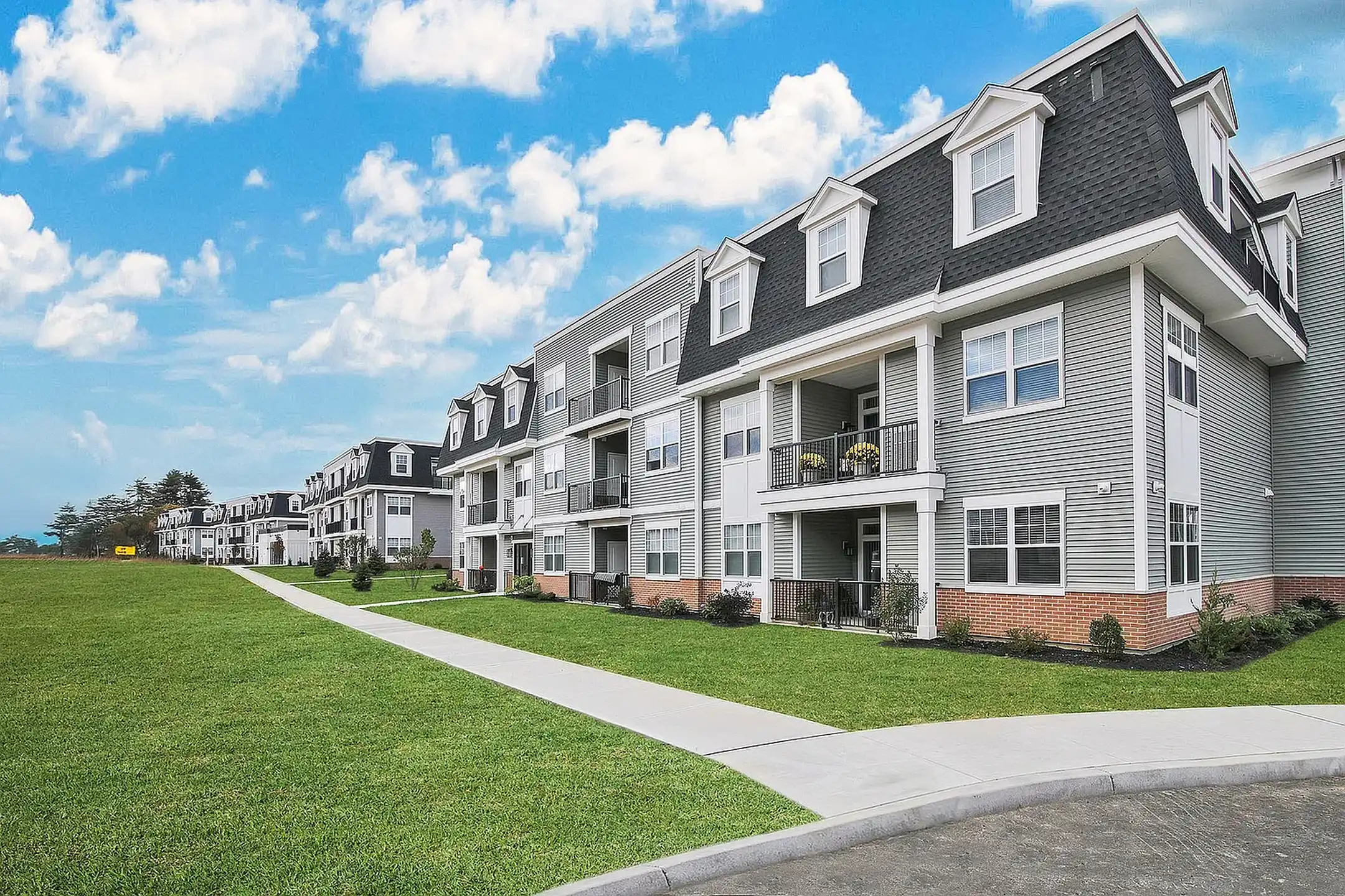 Station 280 - 280 Salmon Brook St - Granby, CT | Rent.