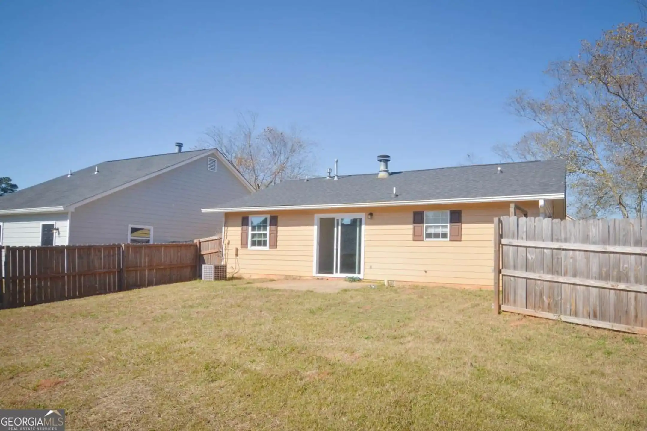 130 Crystal Brook - Griffin, GA | Rent.