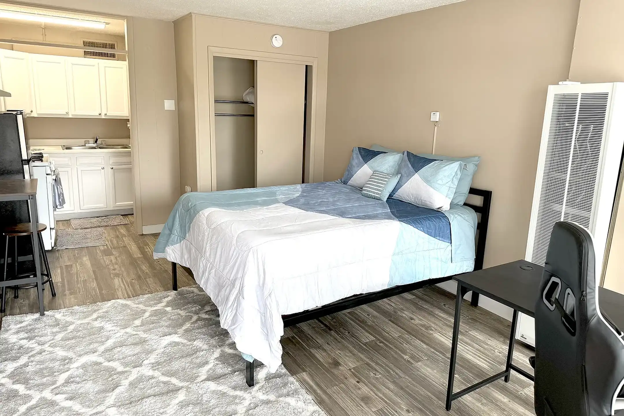 The Village at Sandia - 12901 Central Ave NE - Albuquerque, NM | Rent.