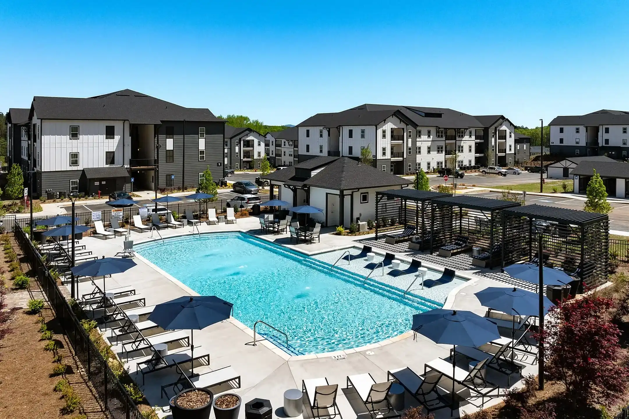 Advenir at Walkers Ridge - 18 Burnt Hickory Conn SW - Cartersville, GA ...