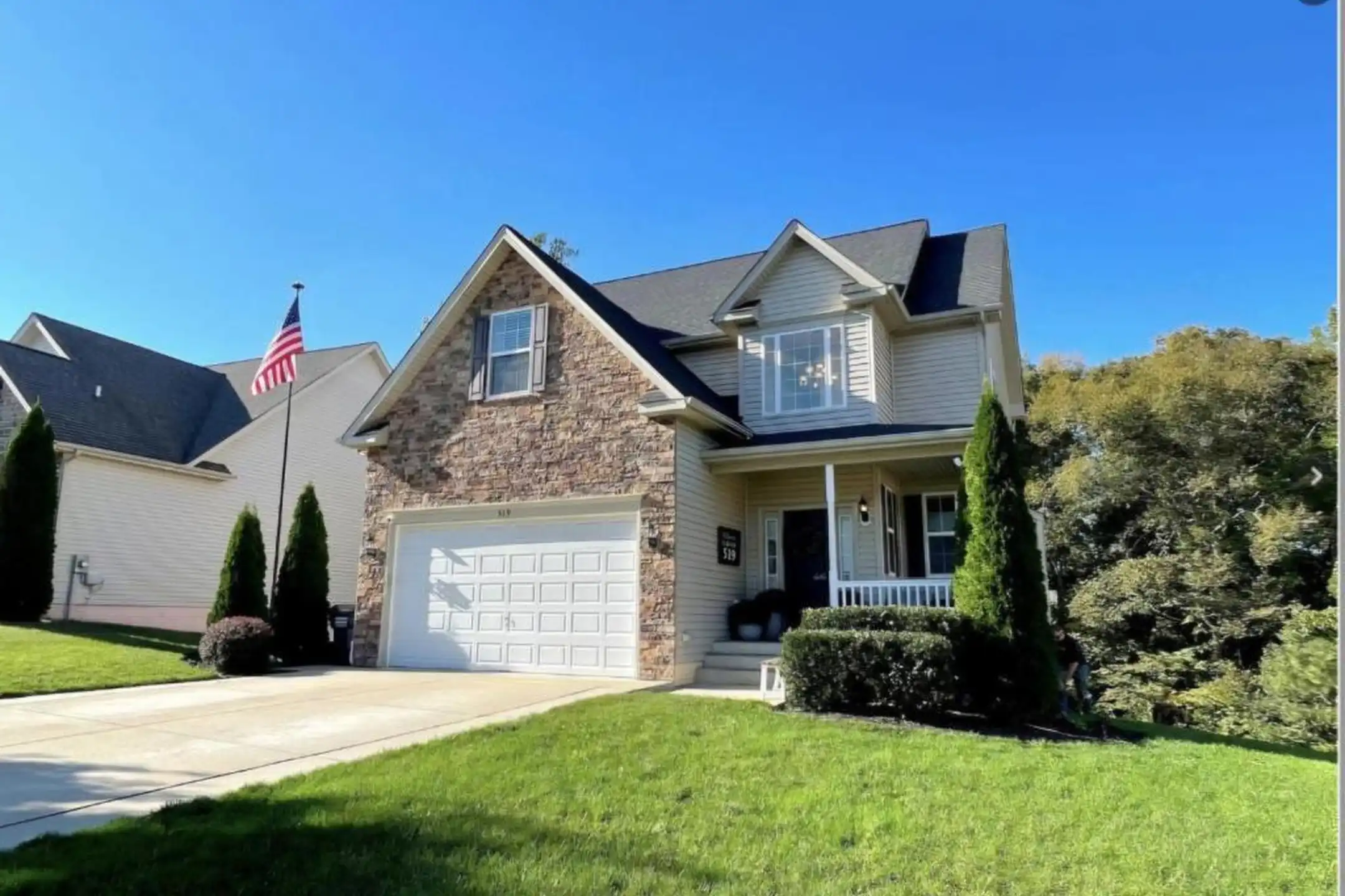519 Gate Dancer Ct - Prince Frederick, MD | Rent.