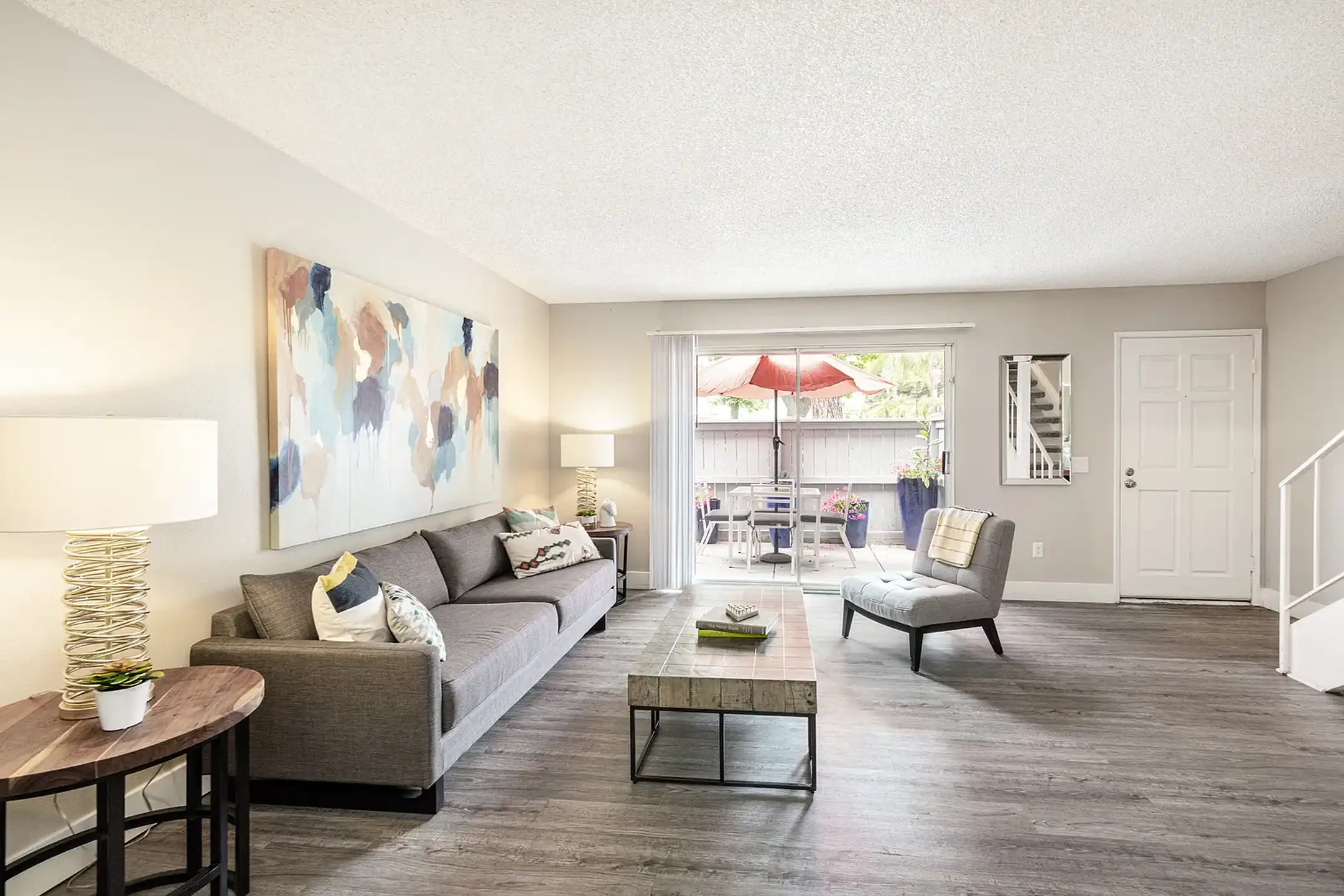 Lexington Townhomes - 9200 Monte Vista Ave - Montclair, CA | Rent.