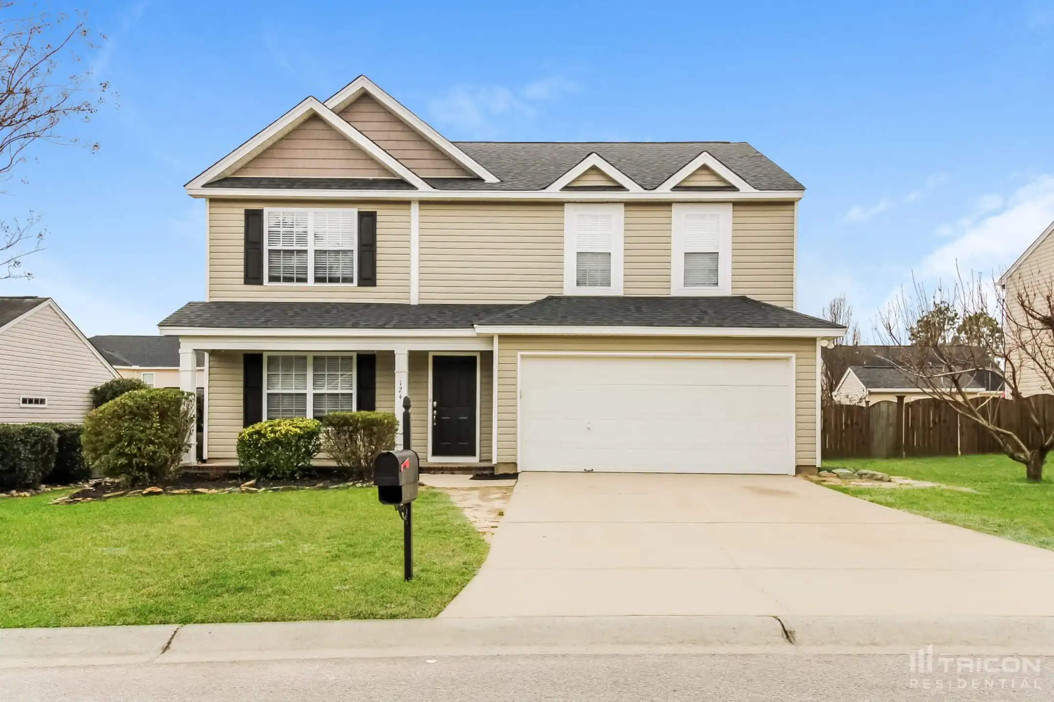 124 Iron Horse Rd - Lexington, SC | Rent.