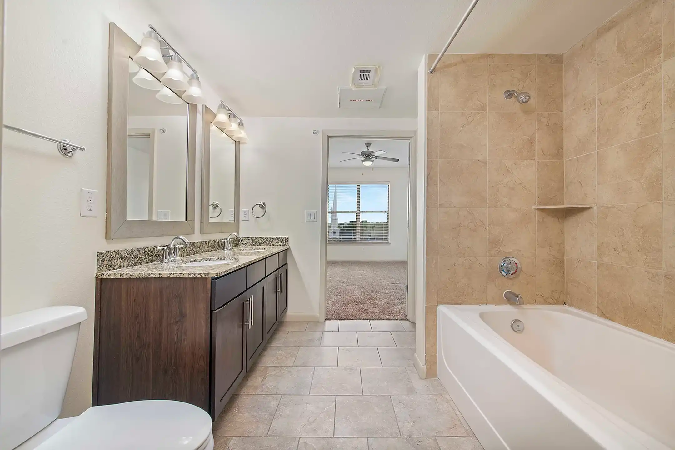 MAA Midtown Square - 302 Gray St - Houston, TX | Rent.